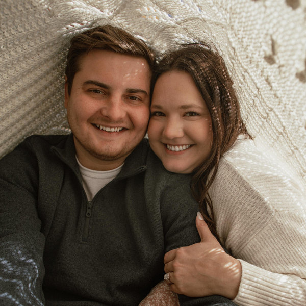 Jenna Abraham and Skyler Eck's Wedding Website