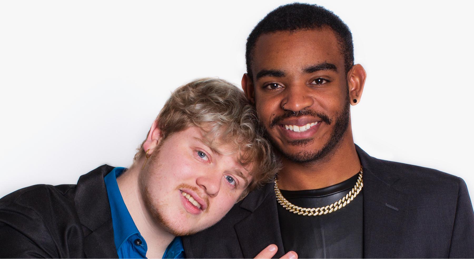 Colte Rindlesbach and Tyrell Ben's Wedding Website