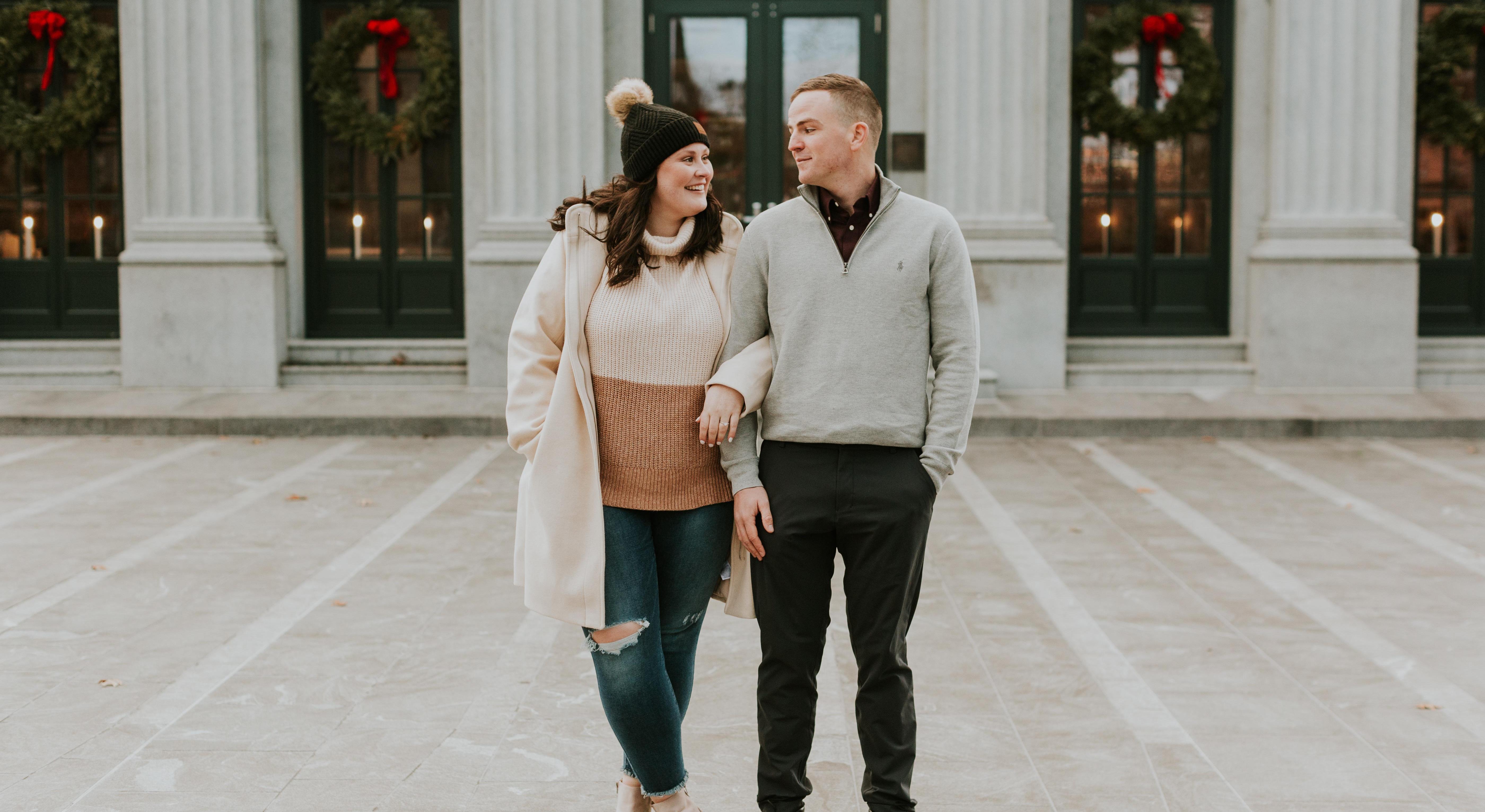 Kiley McDonald and Joe Callahan's Wedding Website
