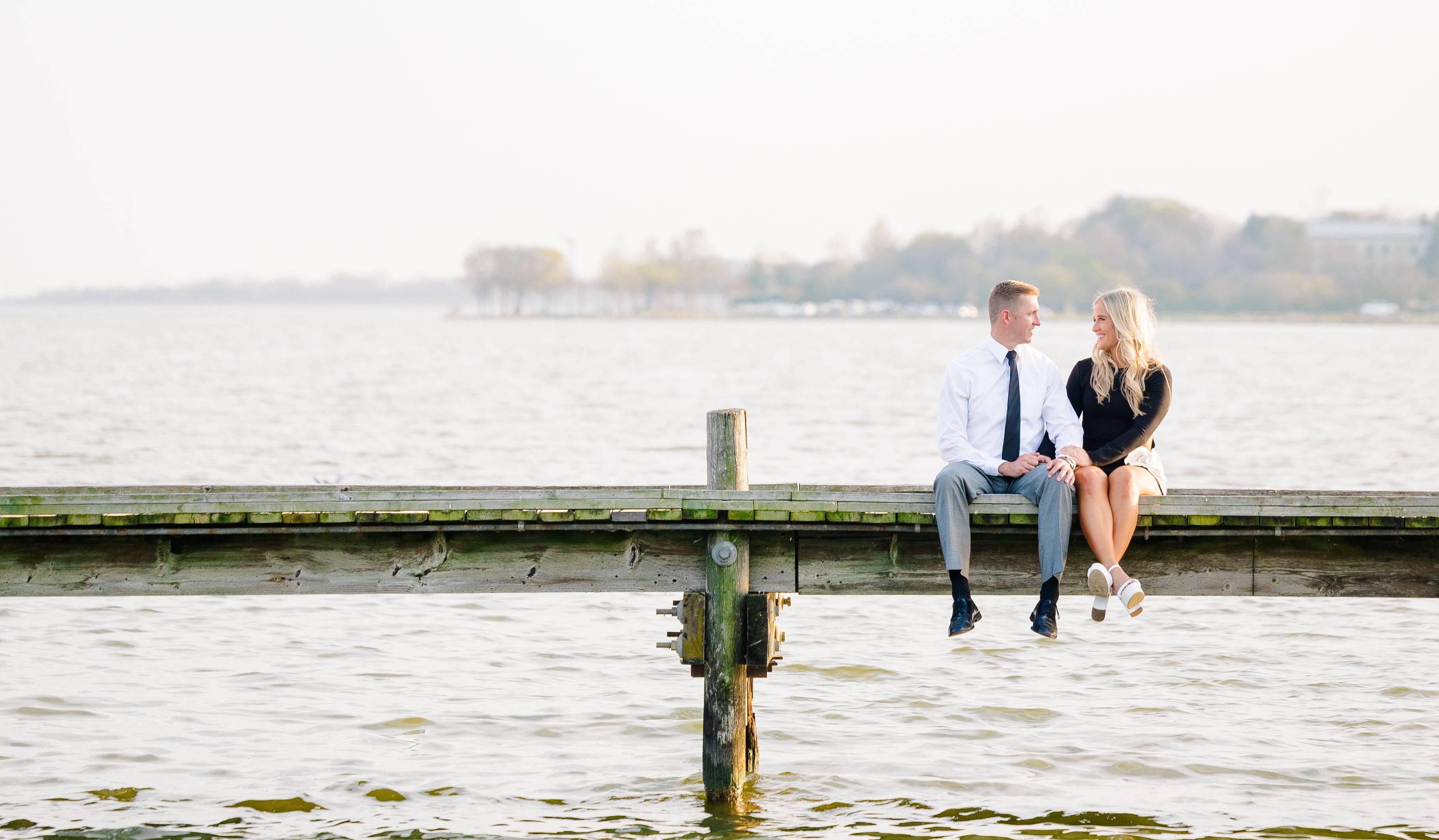 Julie Plummer and Eric Lechlitner's Wedding Website