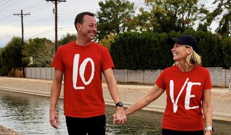 Heather Beutel and Paul Kluzak's Wedding Website