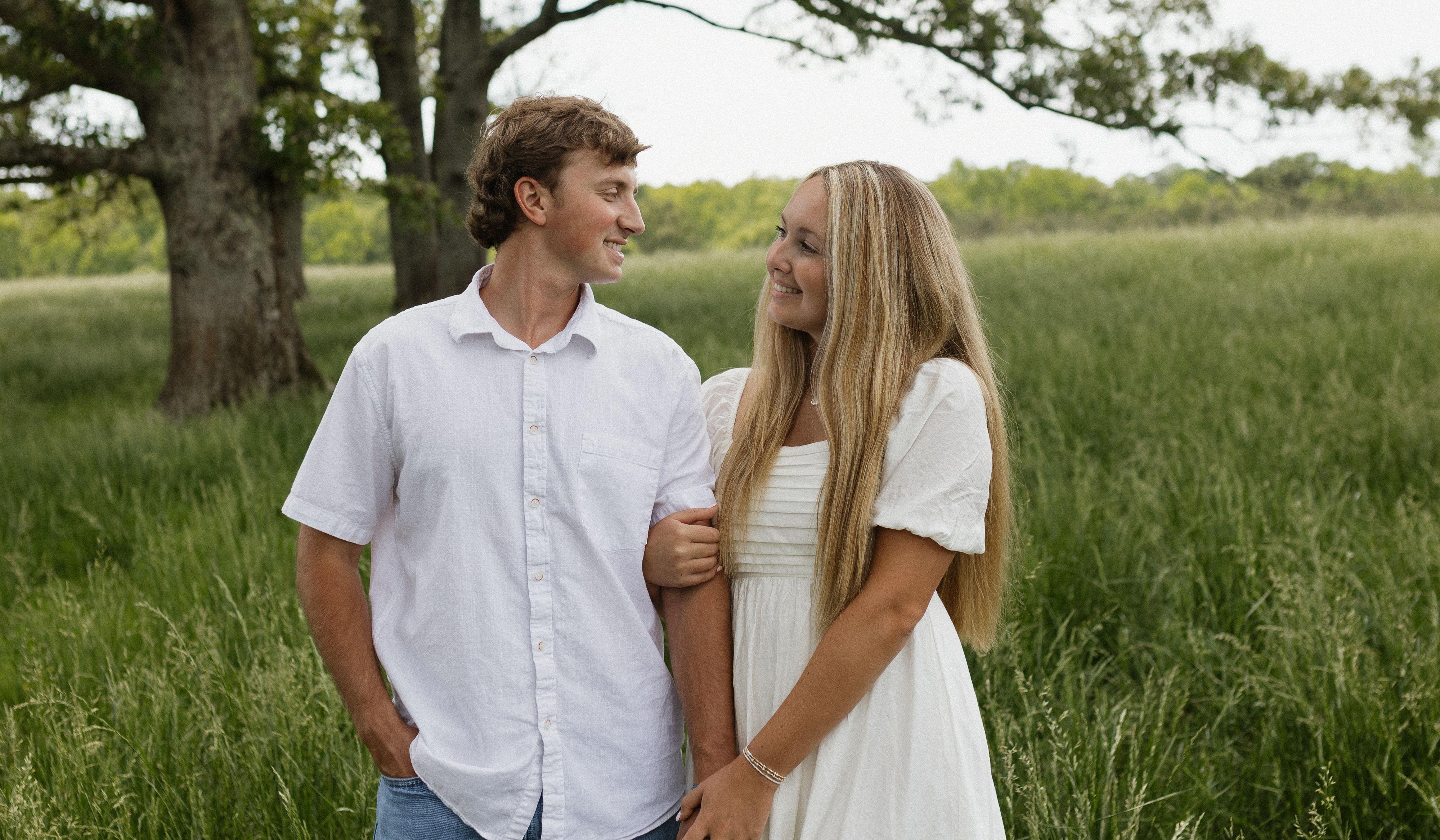 Payton Cox and Matthew Martin's Wedding Website