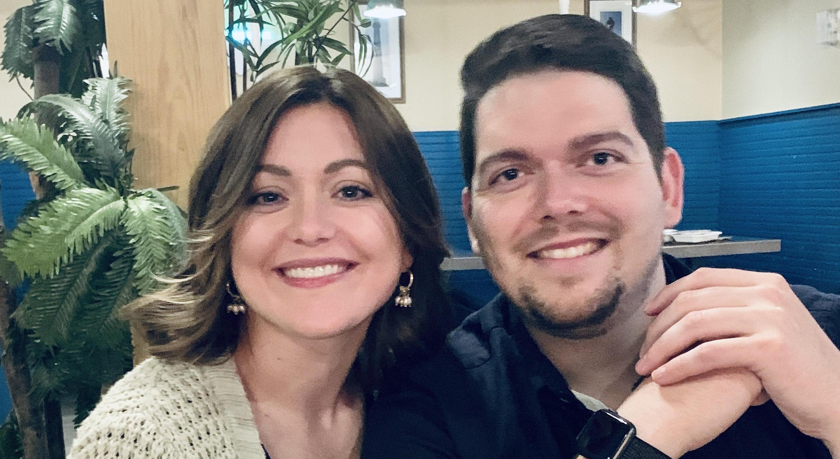 Heather Stump and Patrick Klein's Wedding Website