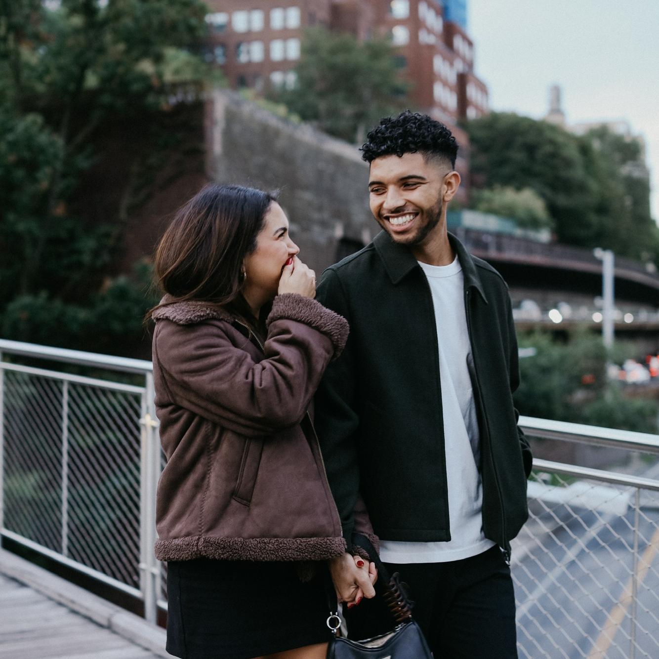 Isabella Ferreira and Jaydon Ward's Wedding Website