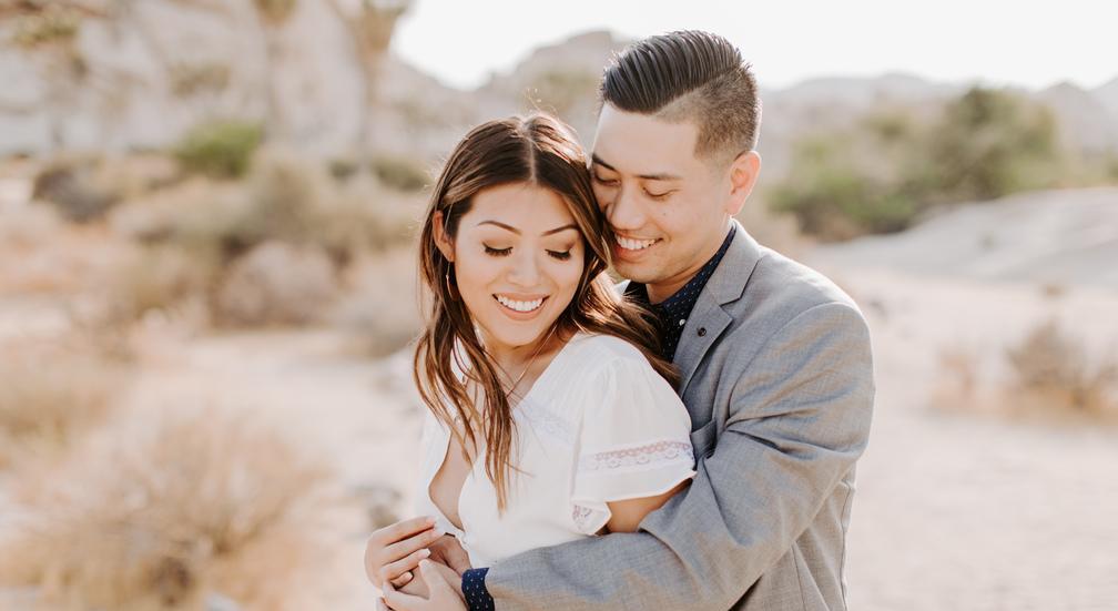 Leah Chan and Kevin Tran's Wedding Website