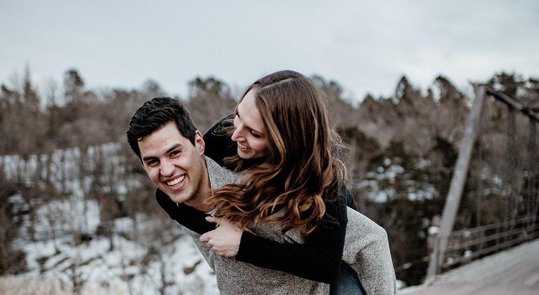 Kate Knigge and Joseph Newkirk's Wedding Website