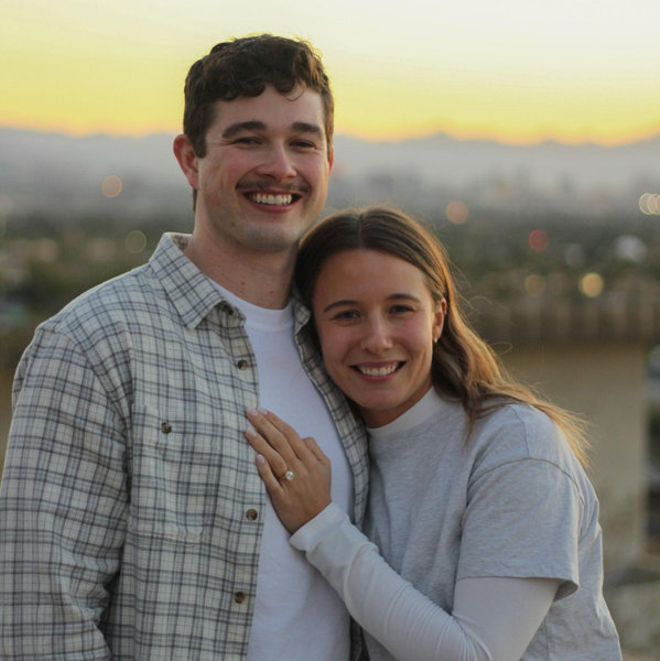 Madison Meyers and Brody Thompson's Wedding Website