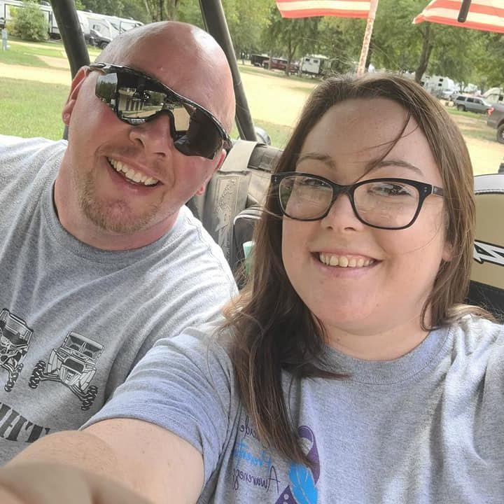 Amber Binger and Eddie Coleman's Wedding Website