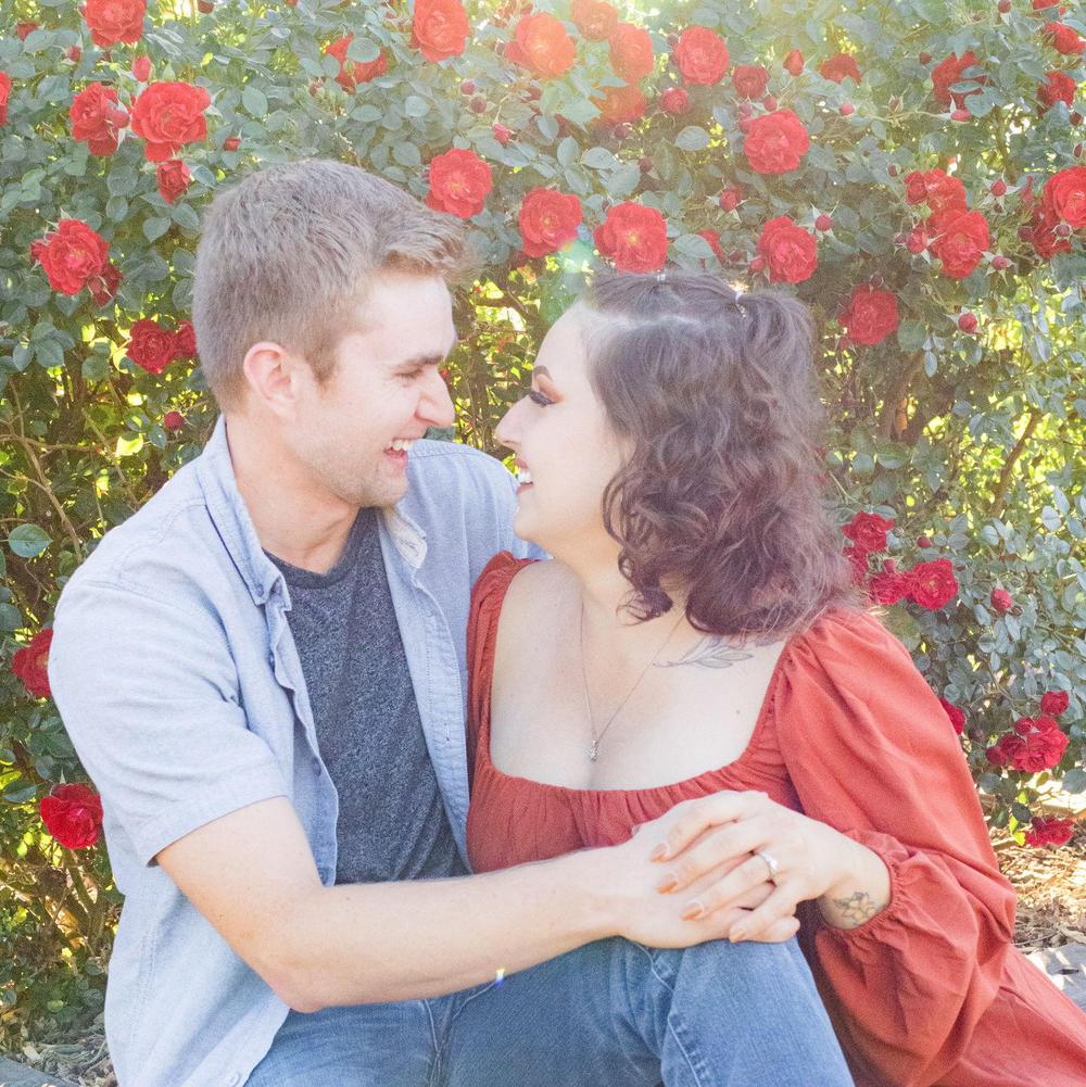 Madilyn Barrett and Tyler Slade's Wedding Website