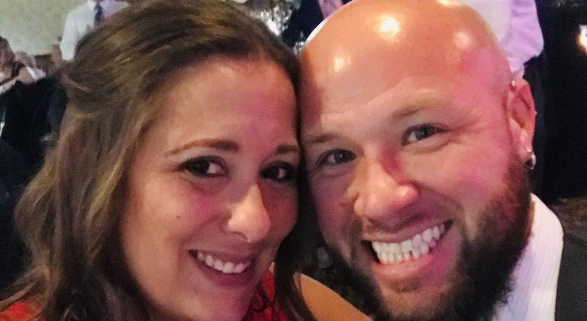 Leanna Padula and Sam Ashe's Wedding Website