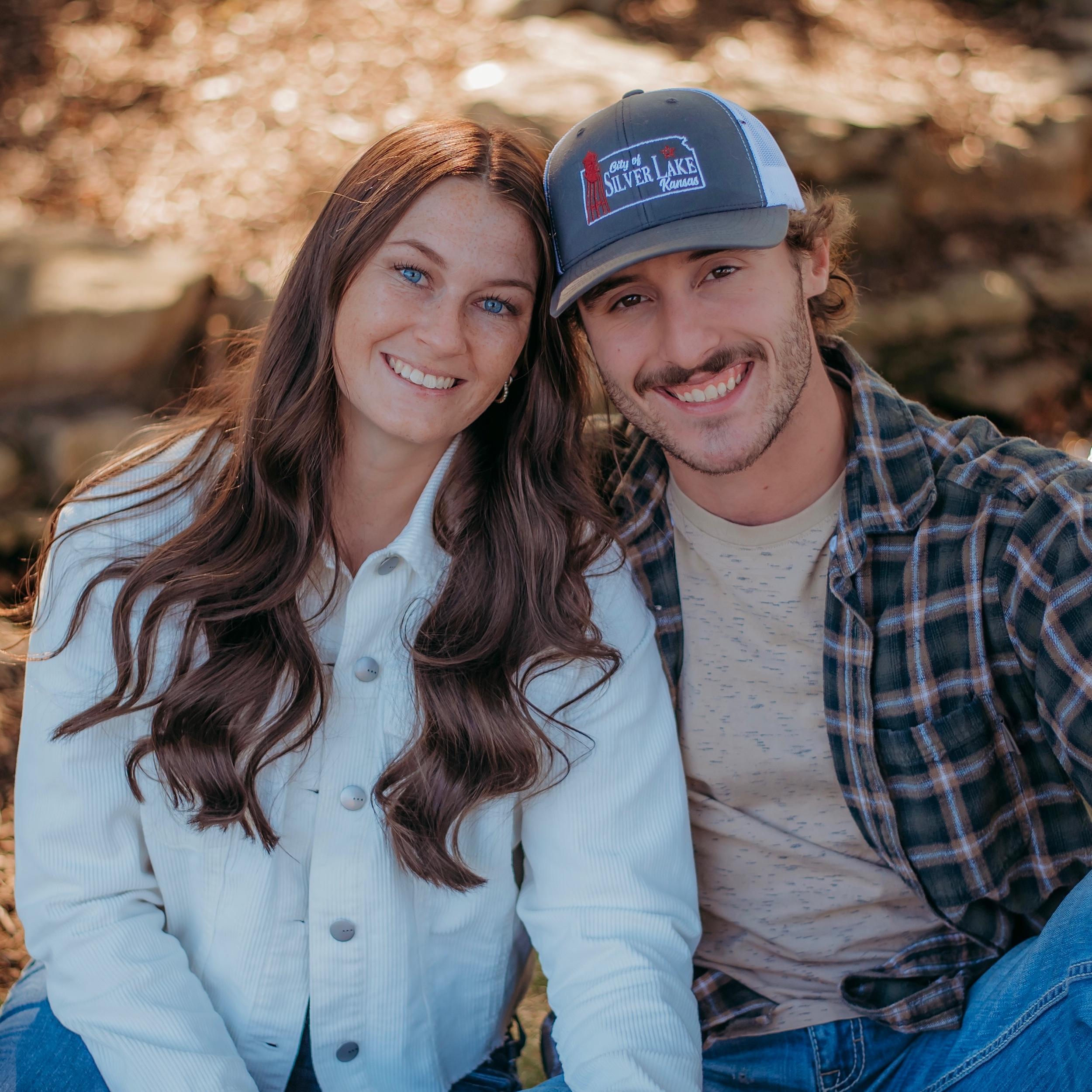 Payton Reynolds and Christian Stoner's Wedding Website
