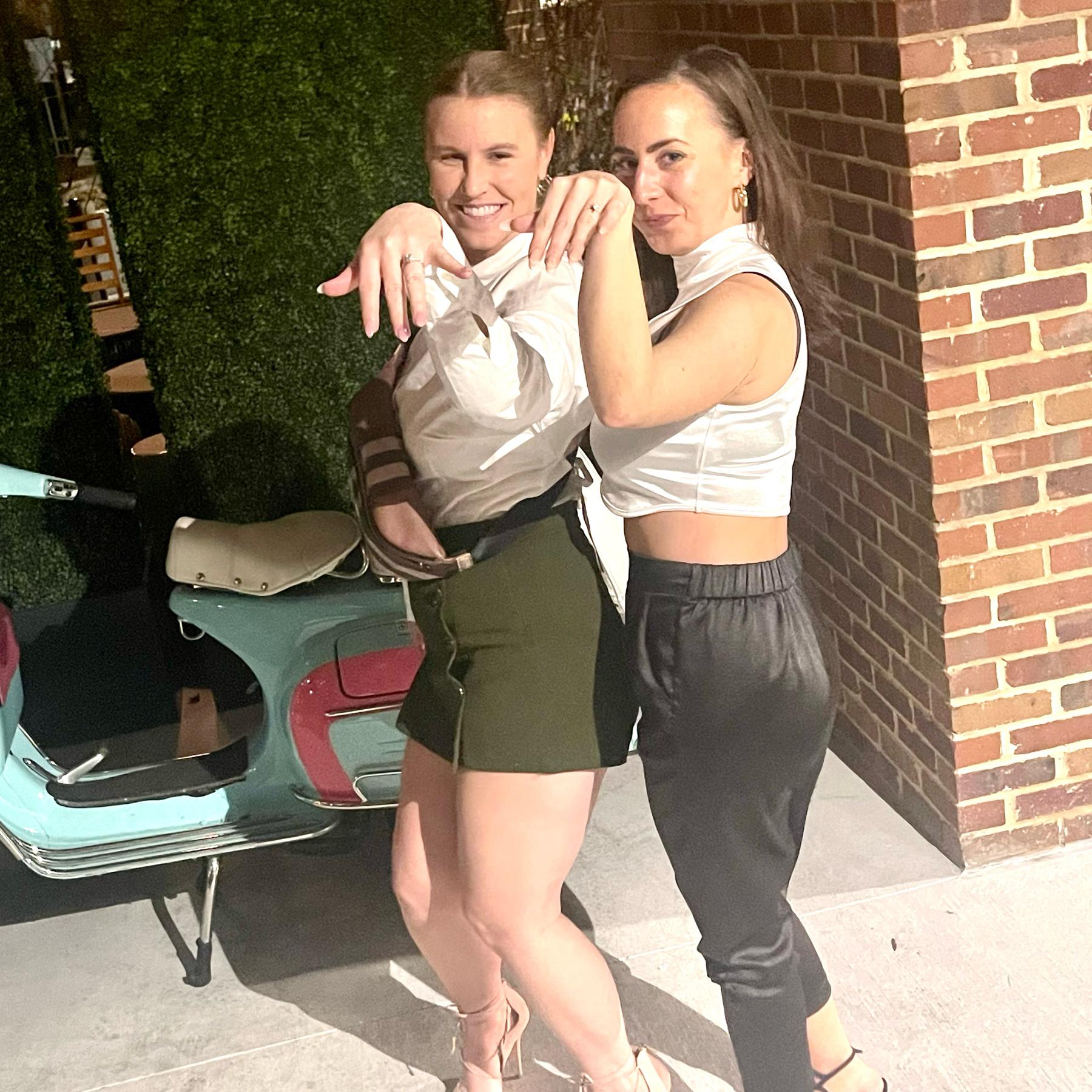 Sarah Kilgannon and Andrew Gerlach's Wedding Website