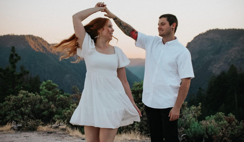 Maddie Seal and Ian Youngkin's Wedding Website