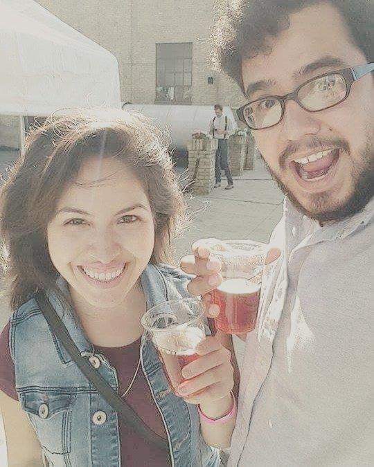 Crystal Campos and Ricardo Juarez's Wedding Website