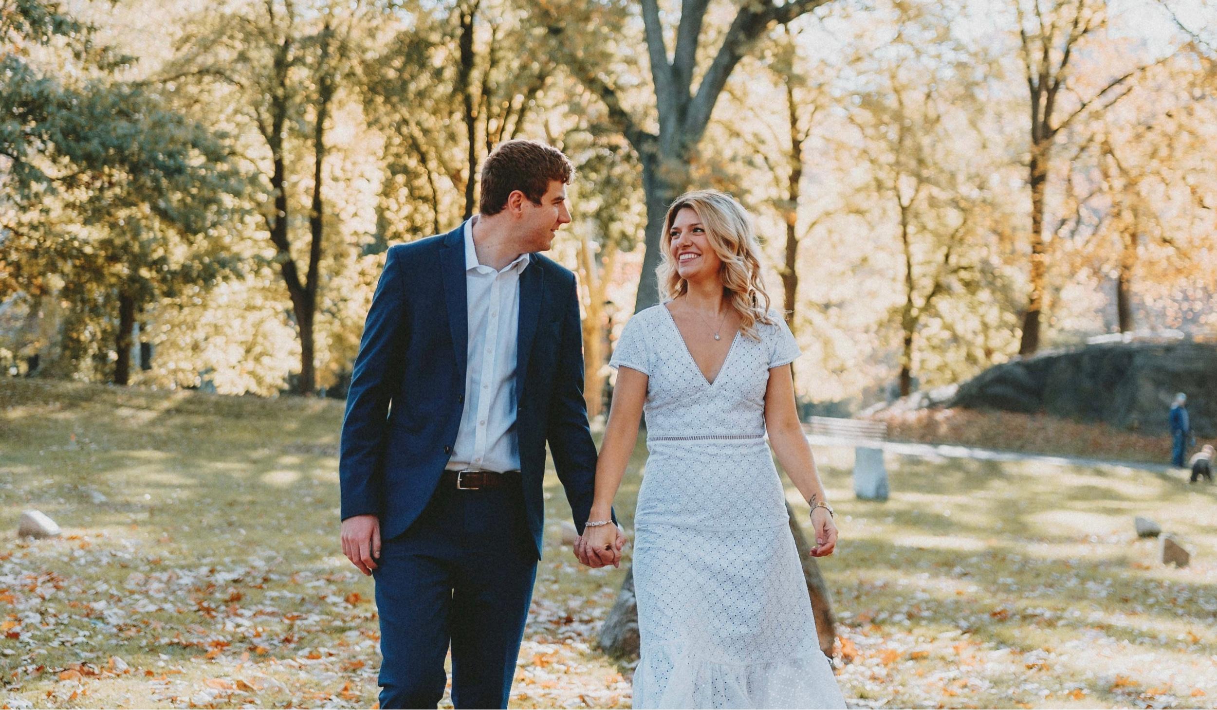 Jennifer Fusco and Joshua Wood's Wedding Website