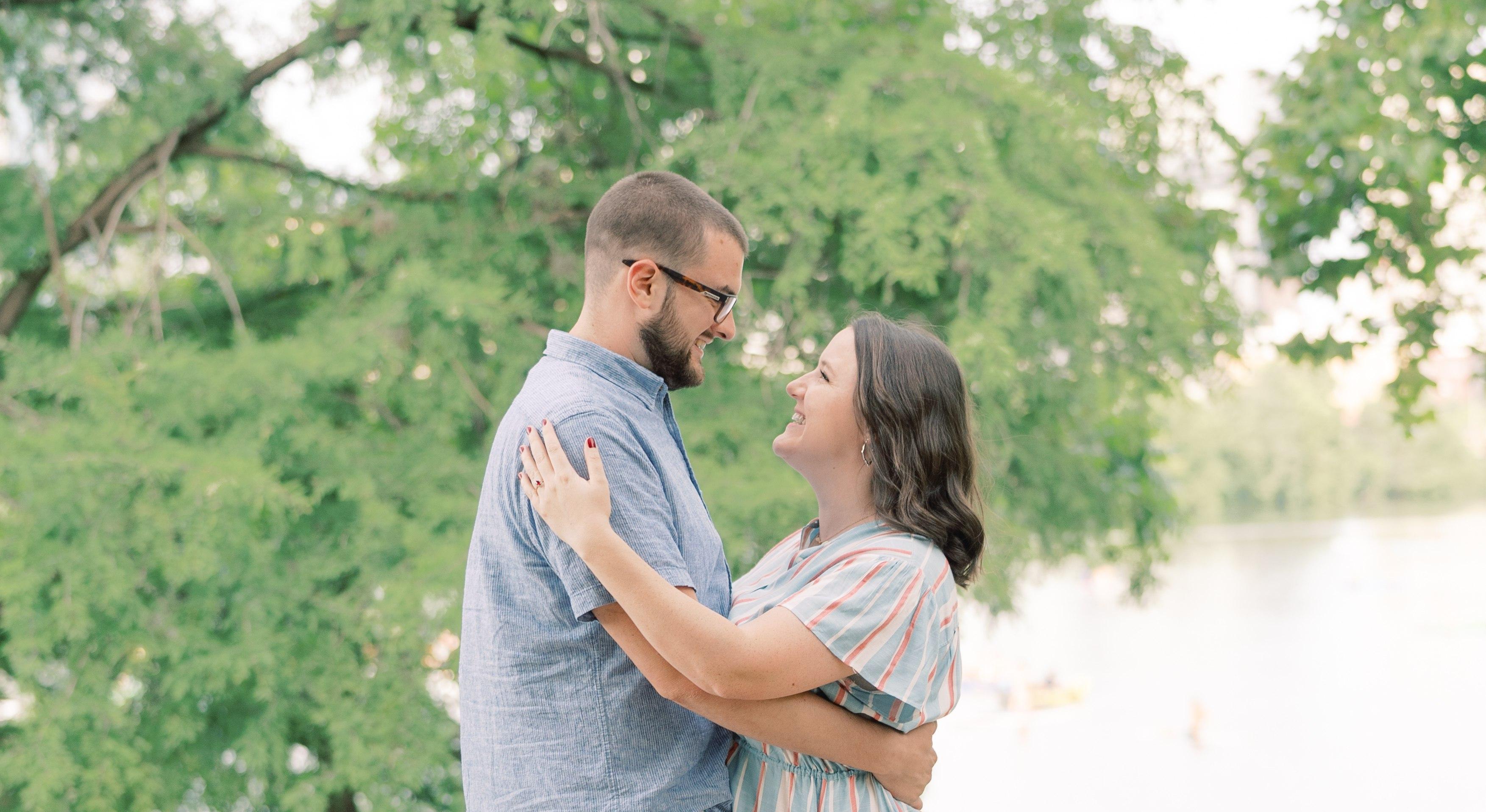 Cassidy Sansone and Austin Kosater's Wedding Website