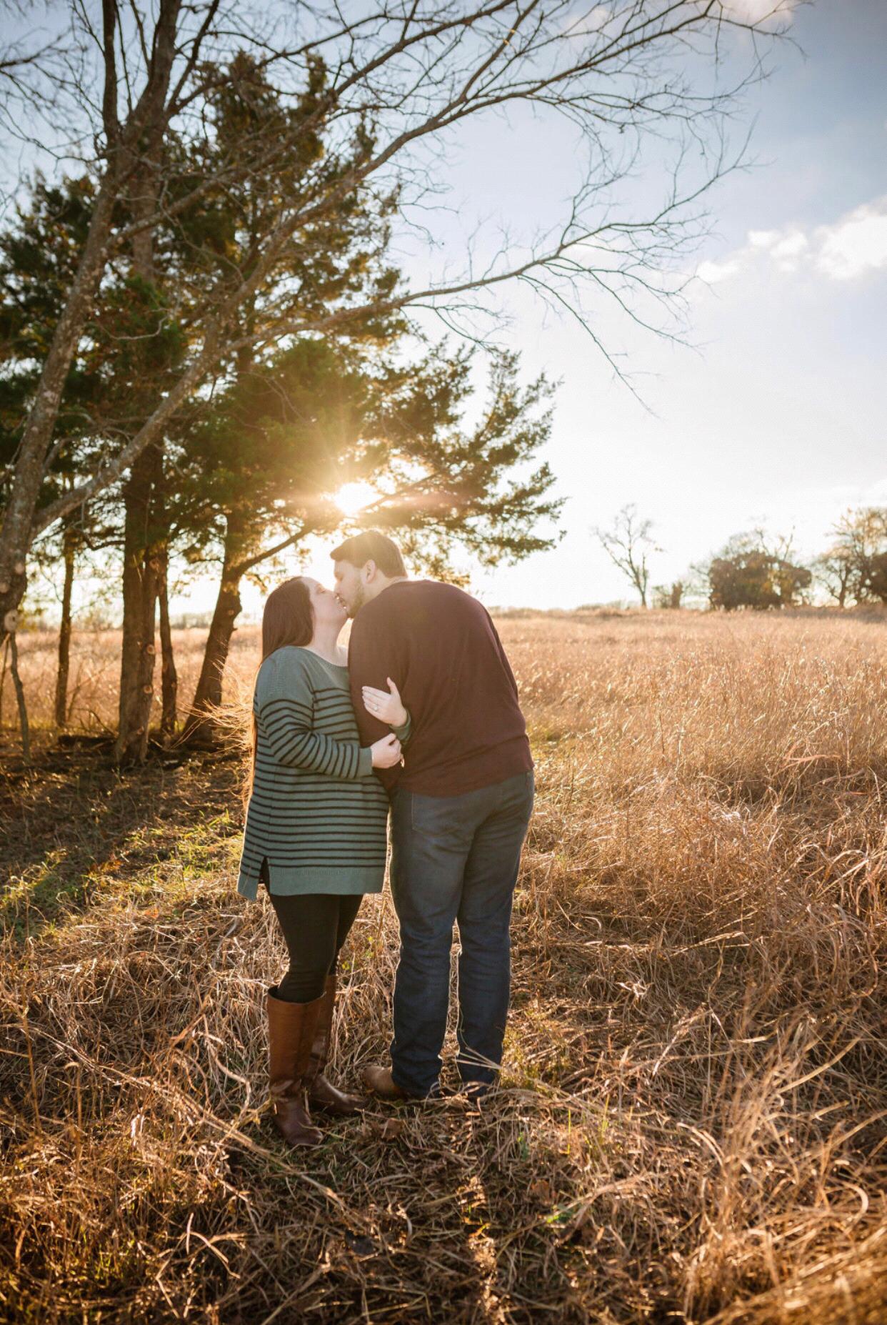 Christian Lemay and Joshua Hughes' Wedding Website