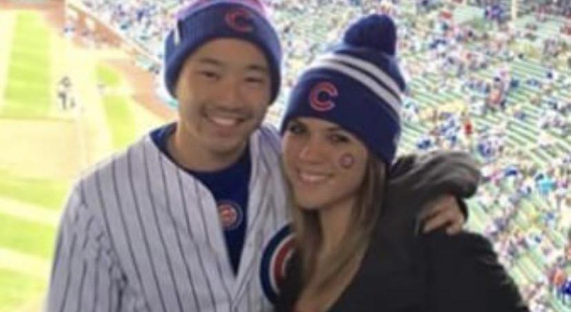 Kylee Levin and Michael Carson sulzer's Wedding Website