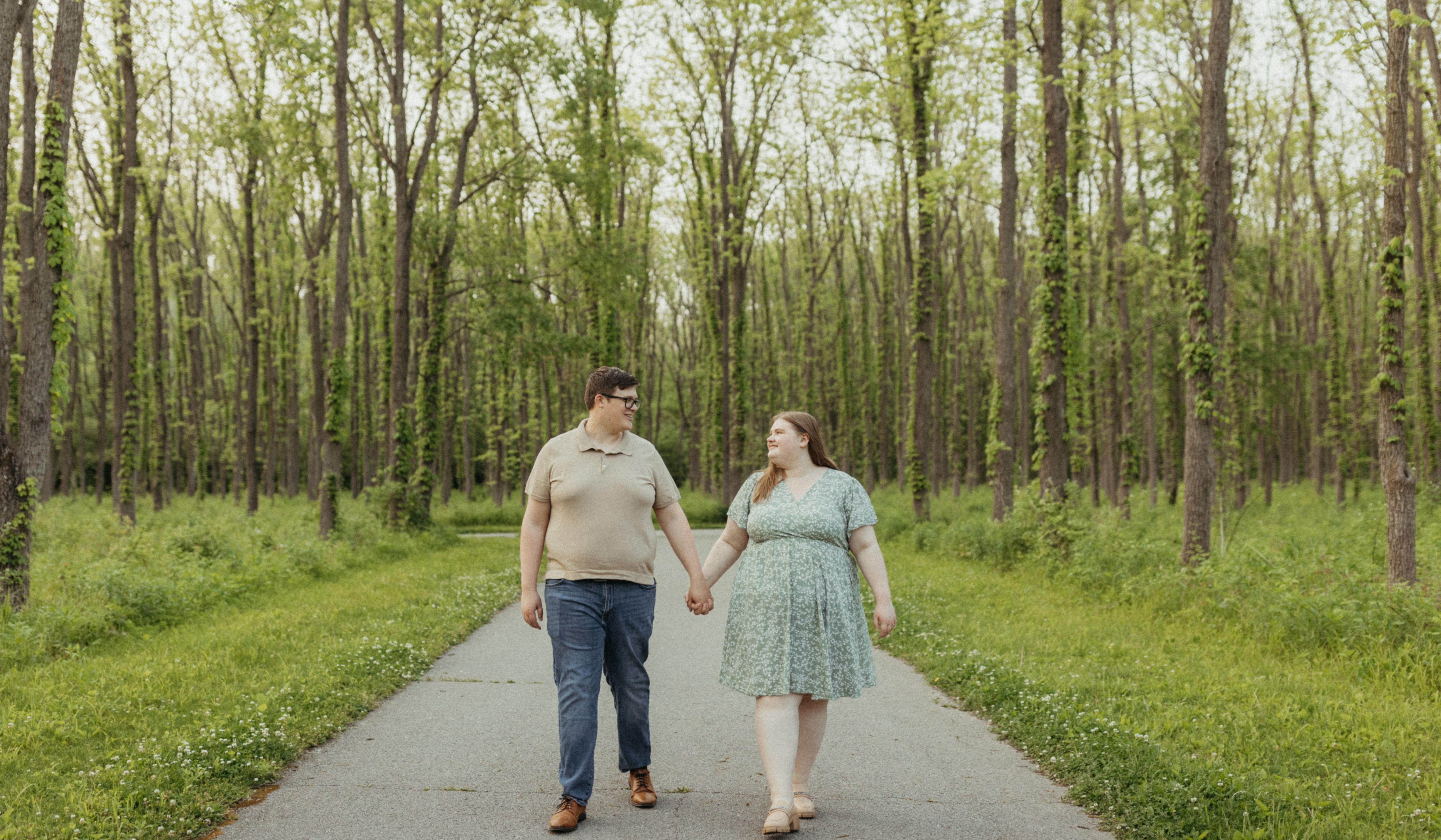 Meredith Jarvis and Nicholas Williams' Wedding Website