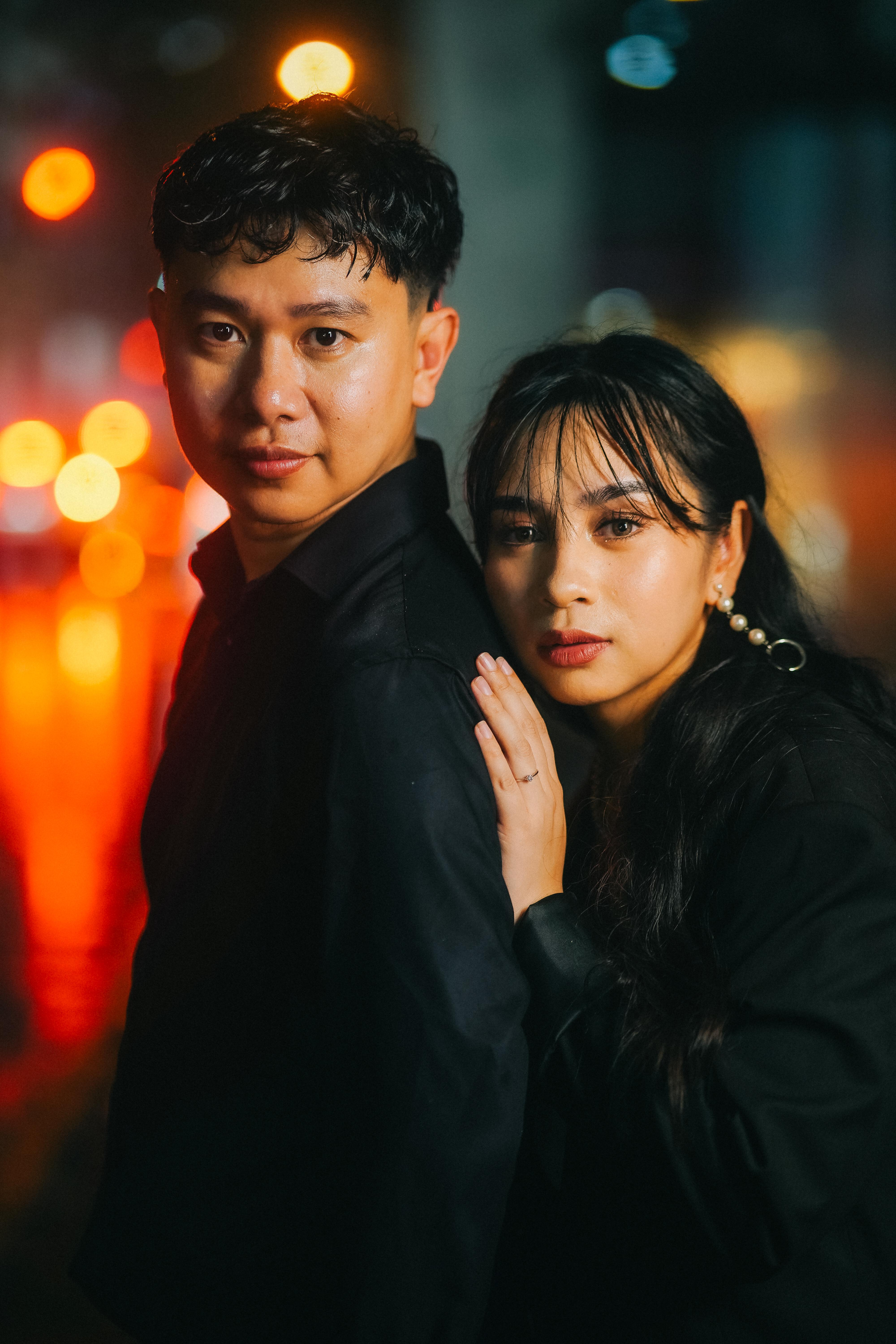 Danielle Abarquez and Mark Espino's Wedding Website