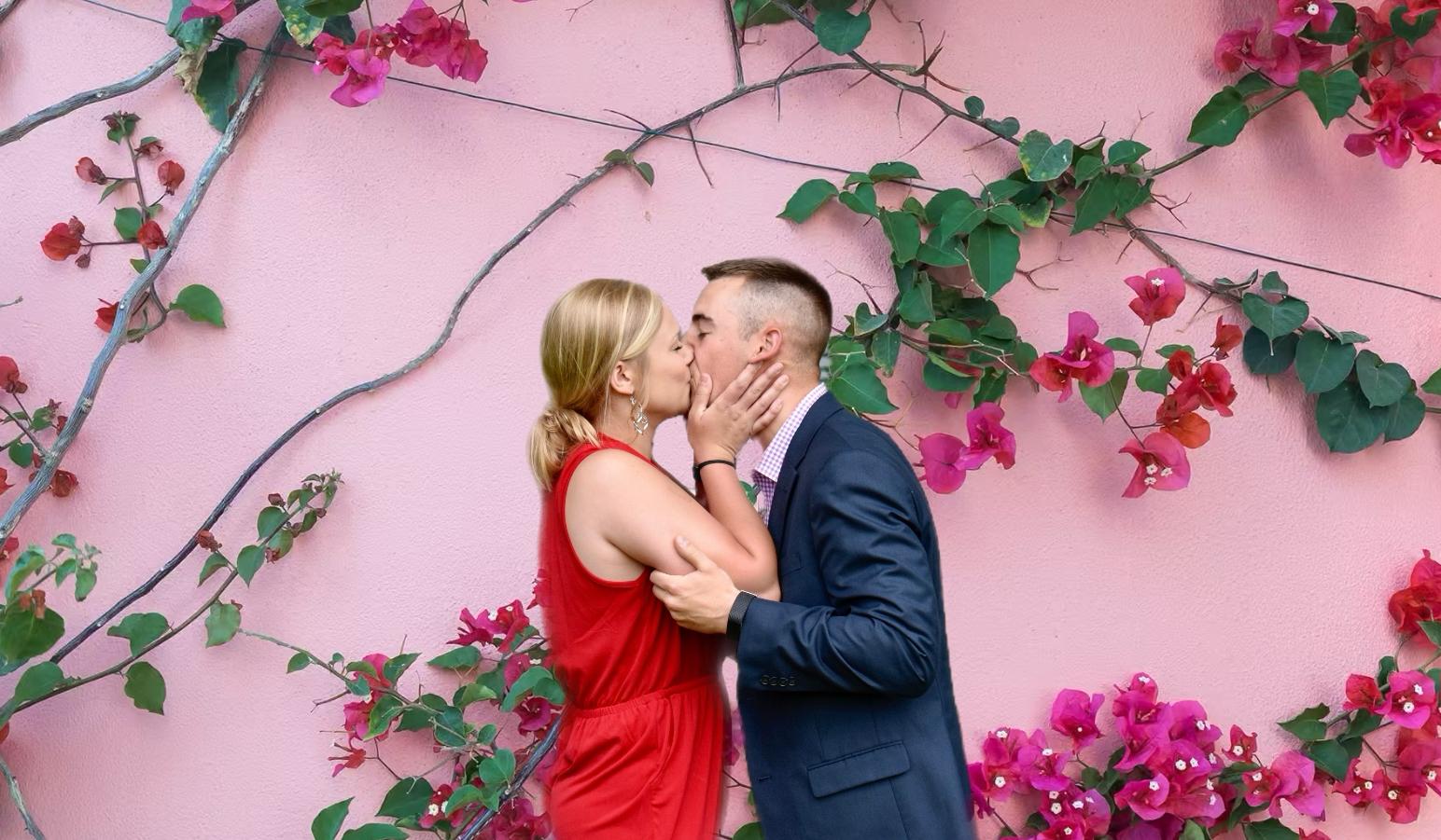 Abby Moravek and Kevin Carney's Wedding Website