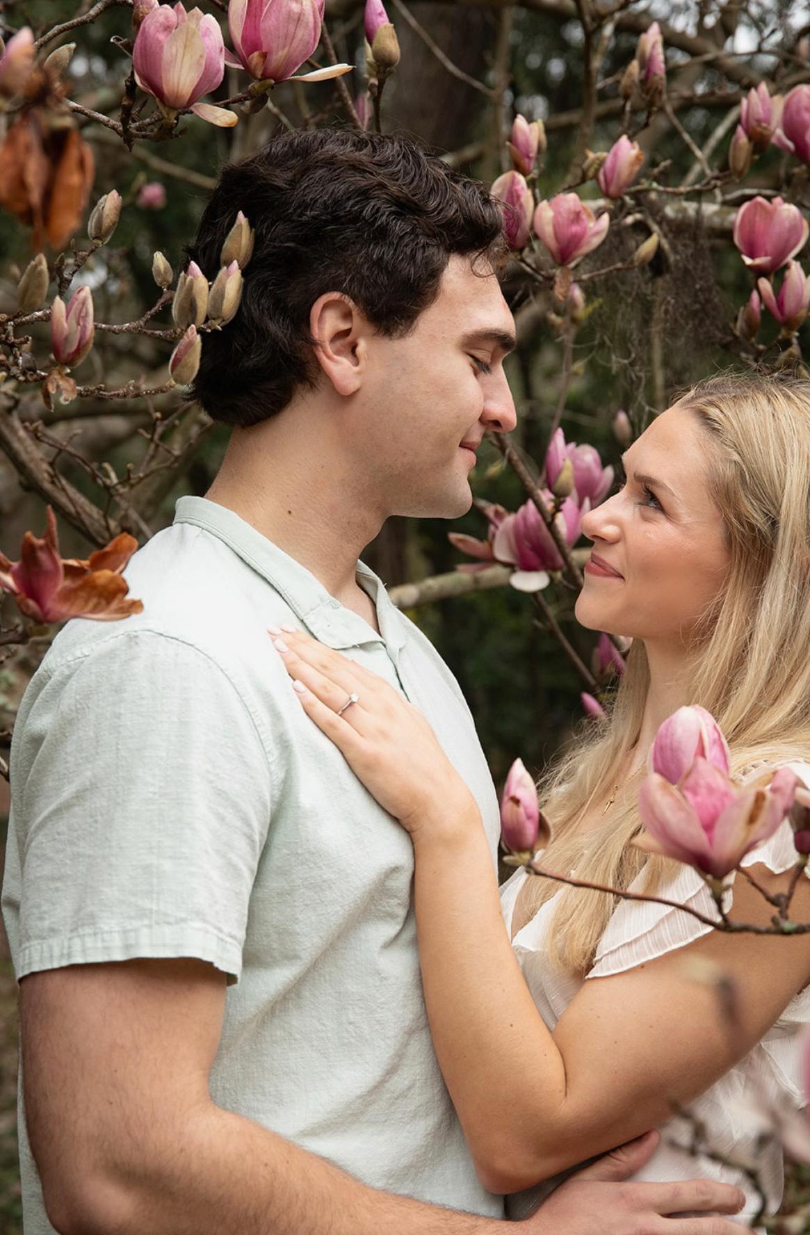 Audrey Ashburn and Gabriel Thomas' Wedding Website