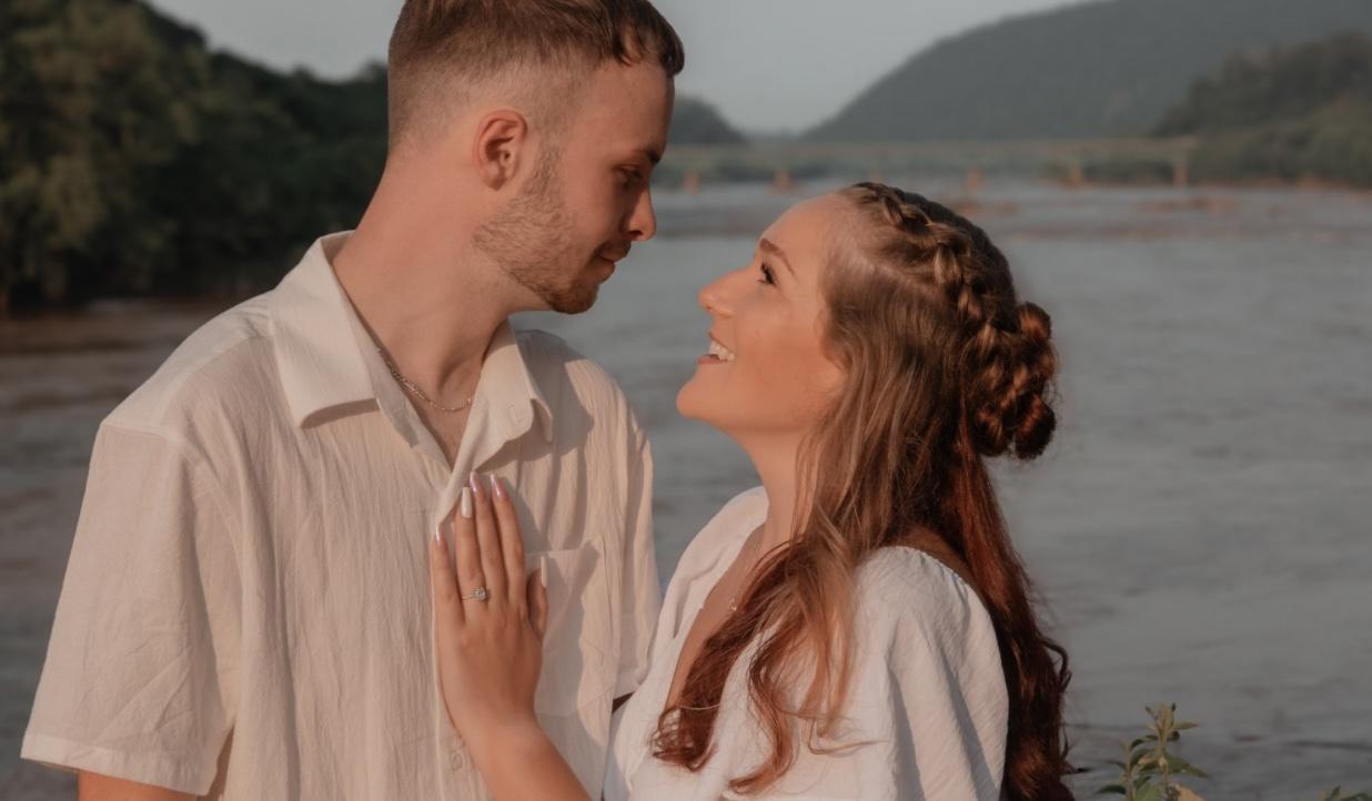 Savannah Jamison and Timothy Everhart's Wedding Website