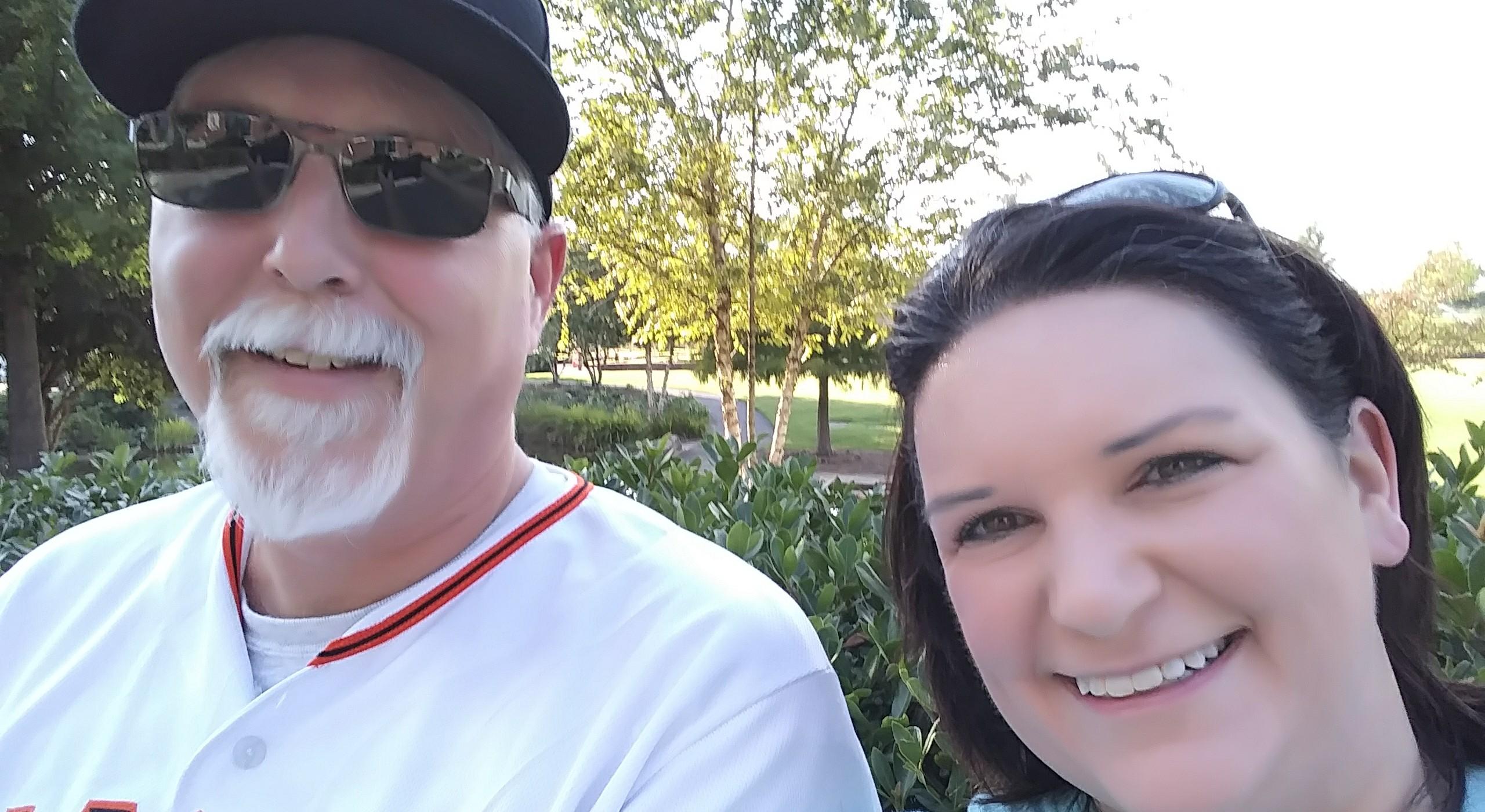 Kathi Fowler and Todd Coombs' Wedding Website