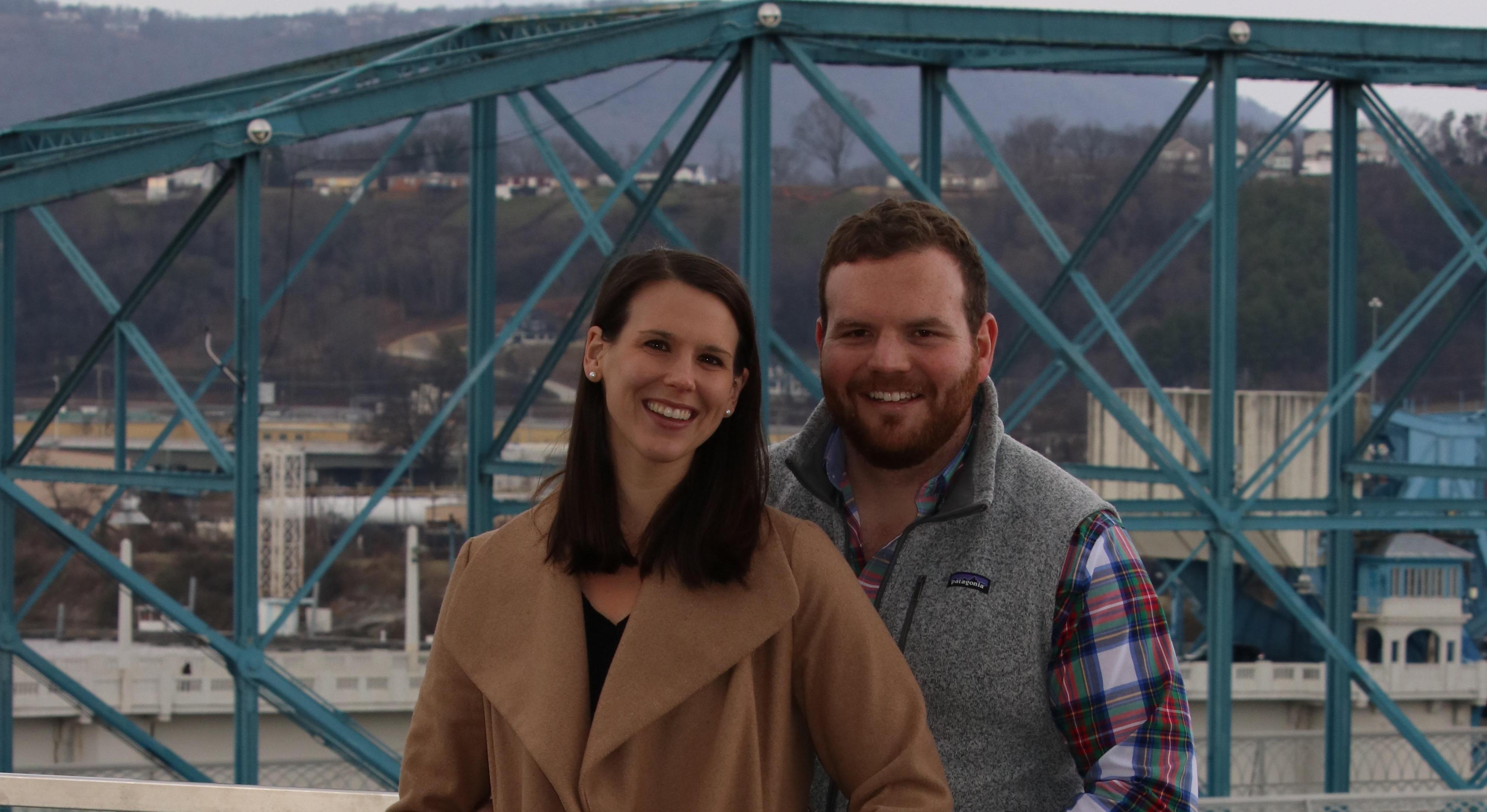 Sarah Kortebein and Nick Yetter's Wedding Website