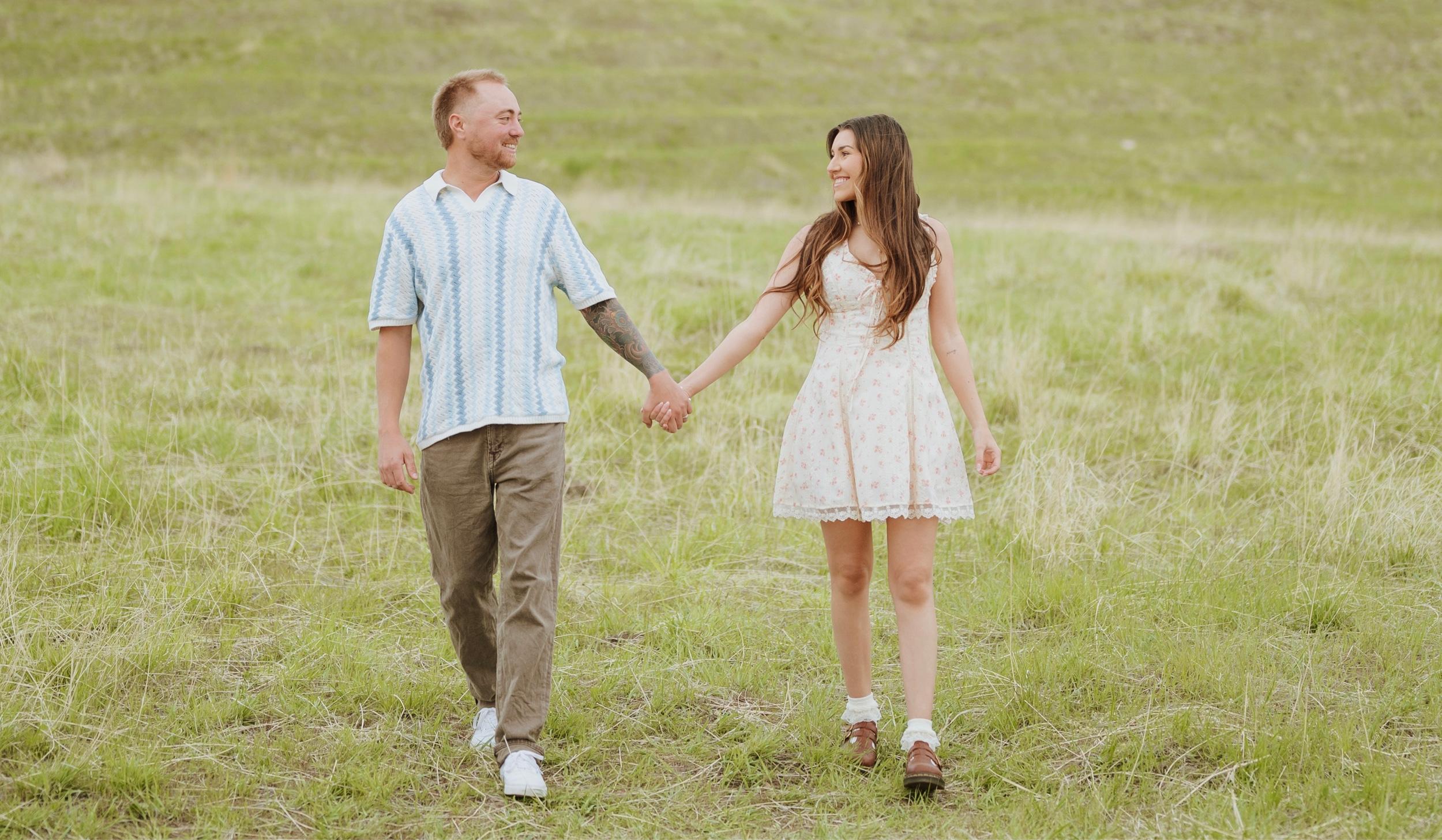 Hailey Brianne Morgan and Jacobb Darell Jensen's Wedding Website