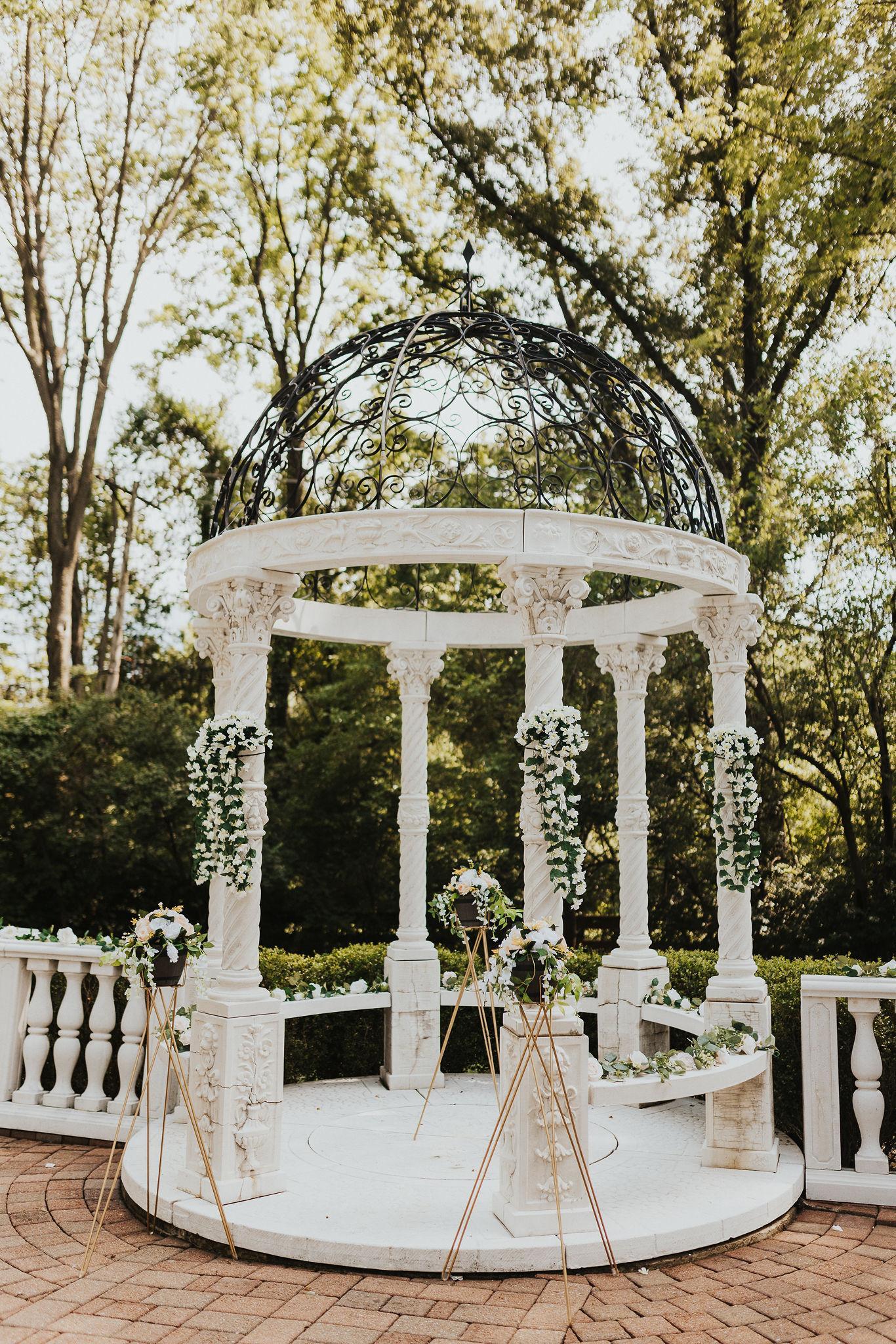 The Larimore | Wedding Venues | Cost, Reviews & Photos | Zola