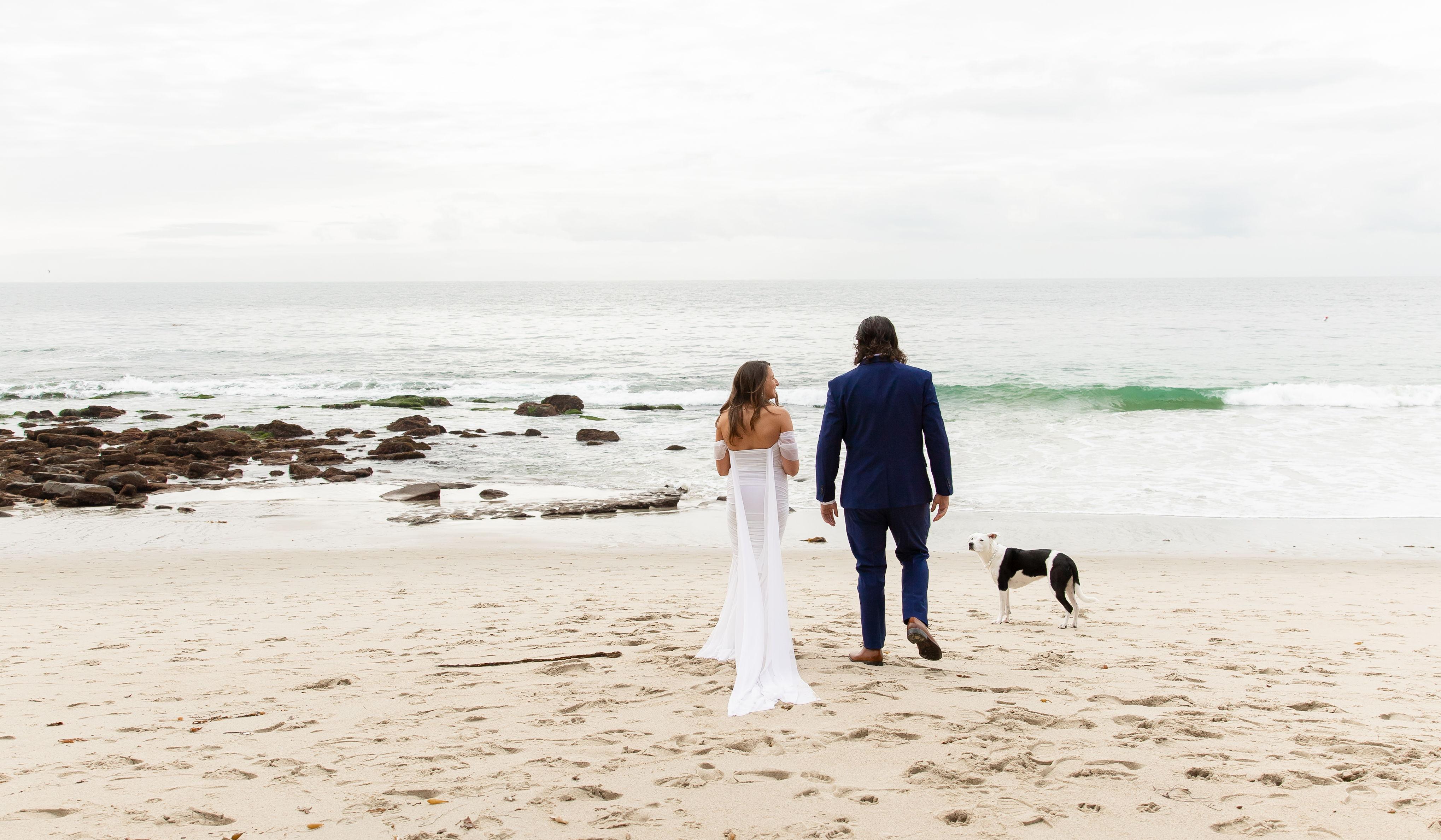 Jessica Guise and Alex Buckley's Wedding Website