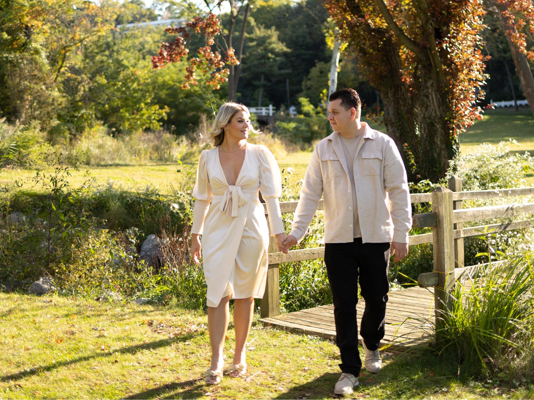 Nicolette Polito and Thomas Delia's Wedding Website