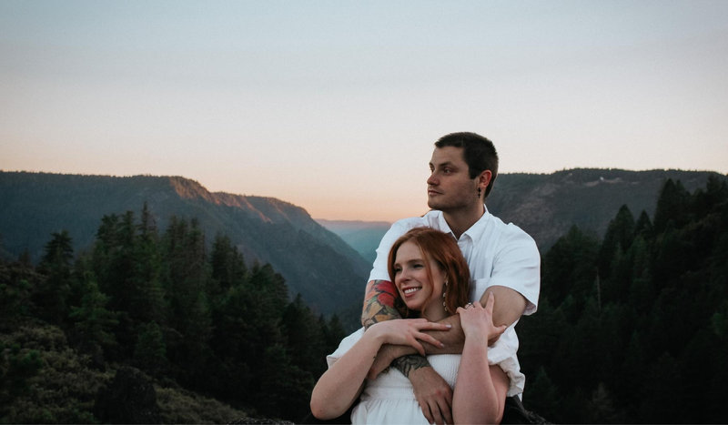 Maddie Seal and Ian Youngkin's Wedding Website