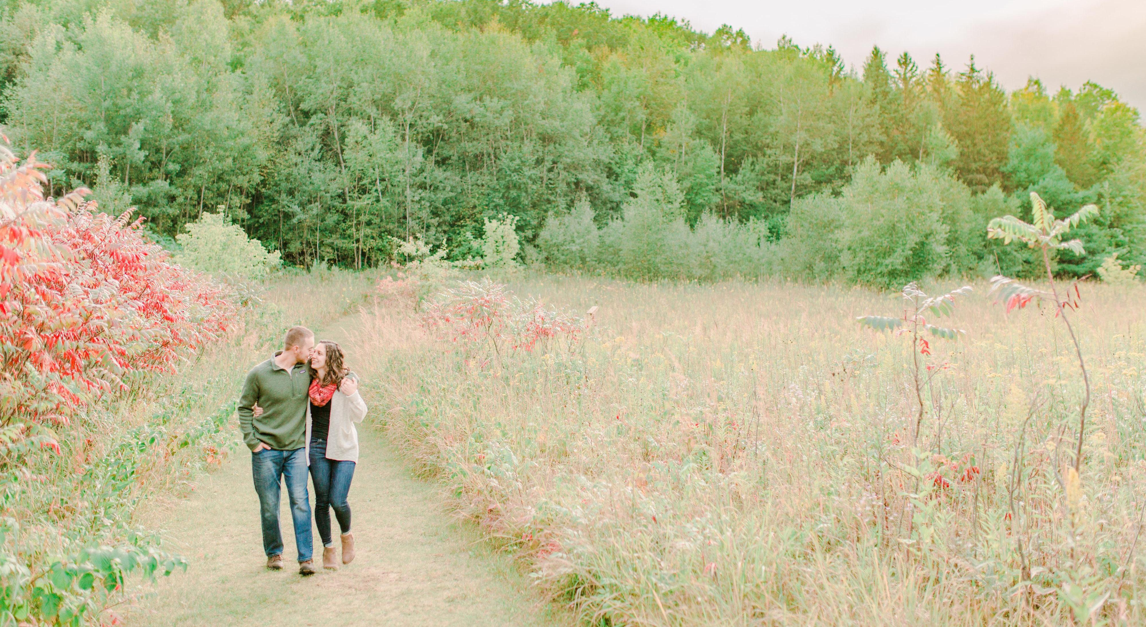 Sydney Young and Kyle Polster's Wedding Website