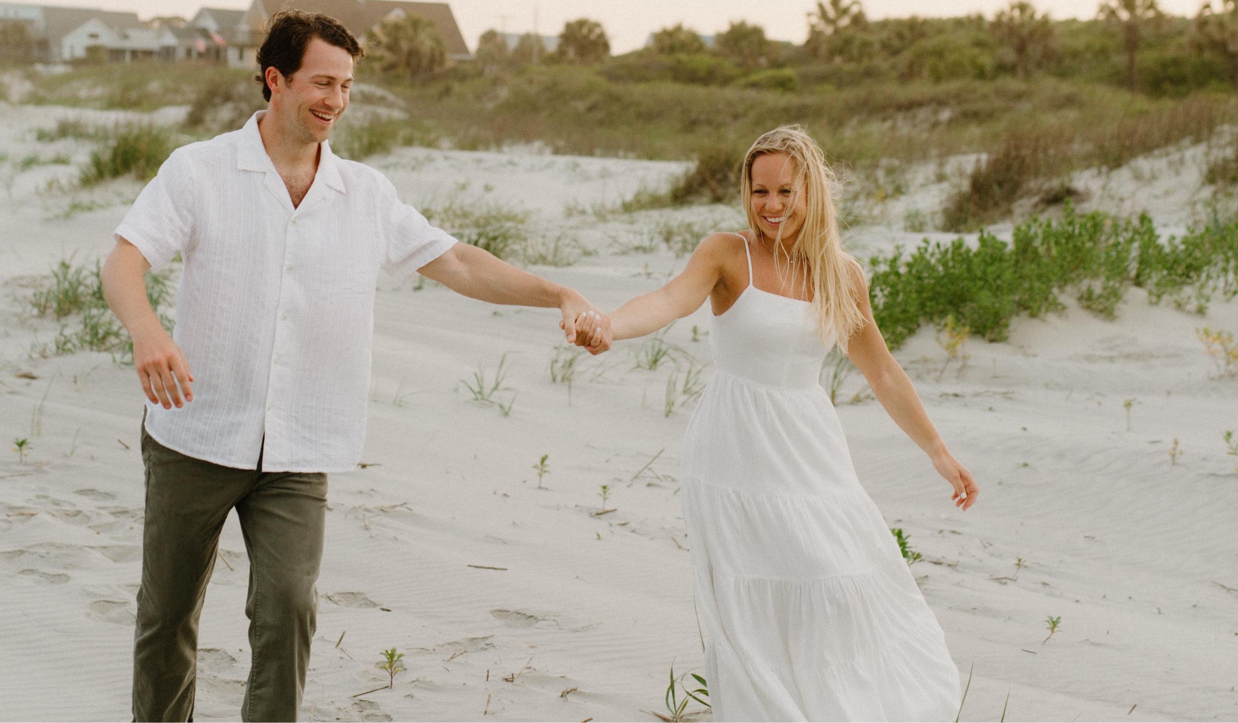 Natalie Faust and Brian Smith's Wedding Website