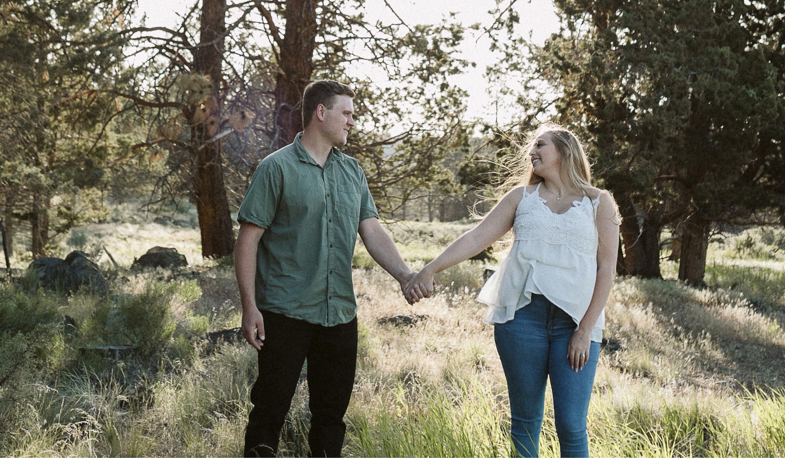 Breannah Scheiderman and Joseph Van Kessel's Wedding Website