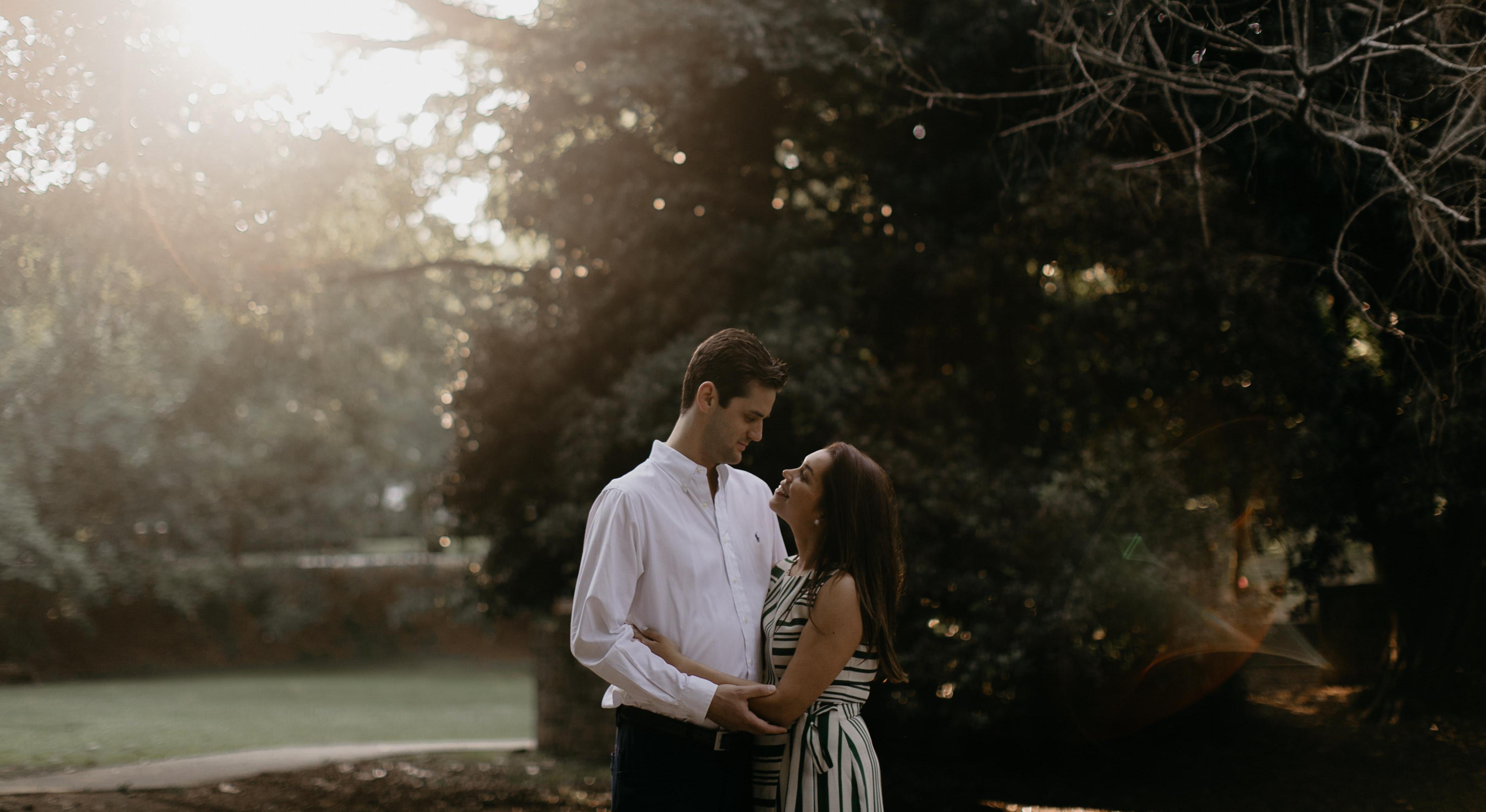 Punam Rahman and Brian Troutman's Wedding Website