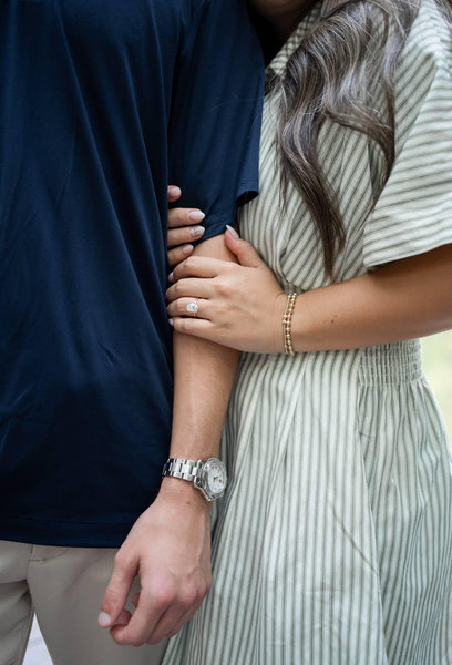 Kendall Gentry and Grant Johnson's Wedding Website