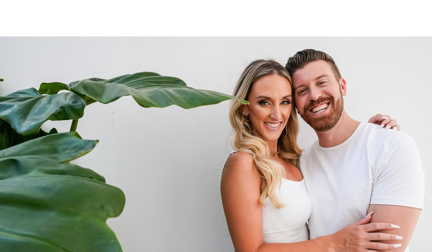 Kayla Lake and Sam Spaulding's Wedding Website
