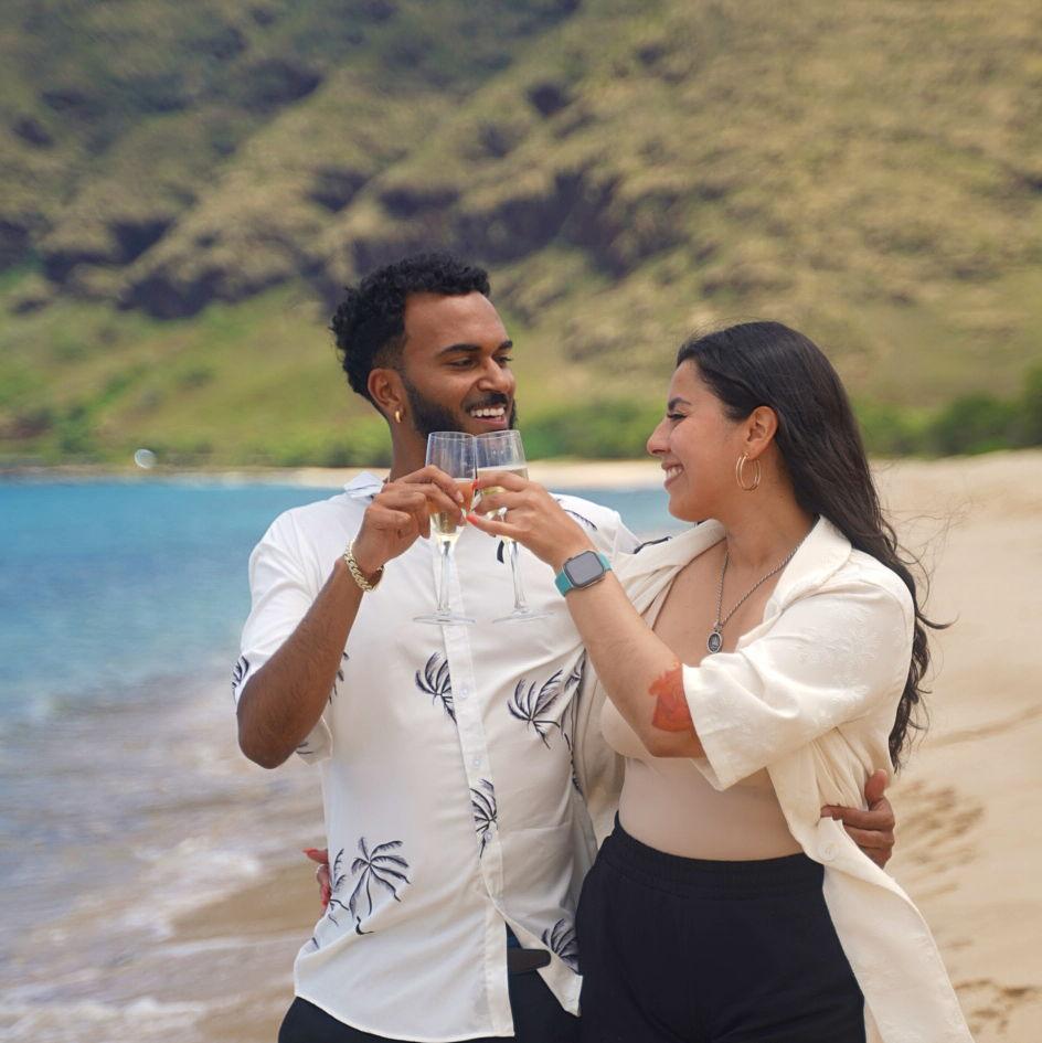 Grecia Marisol Alfaro-Ruiz and Julian Justin Lucas' Wedding Website