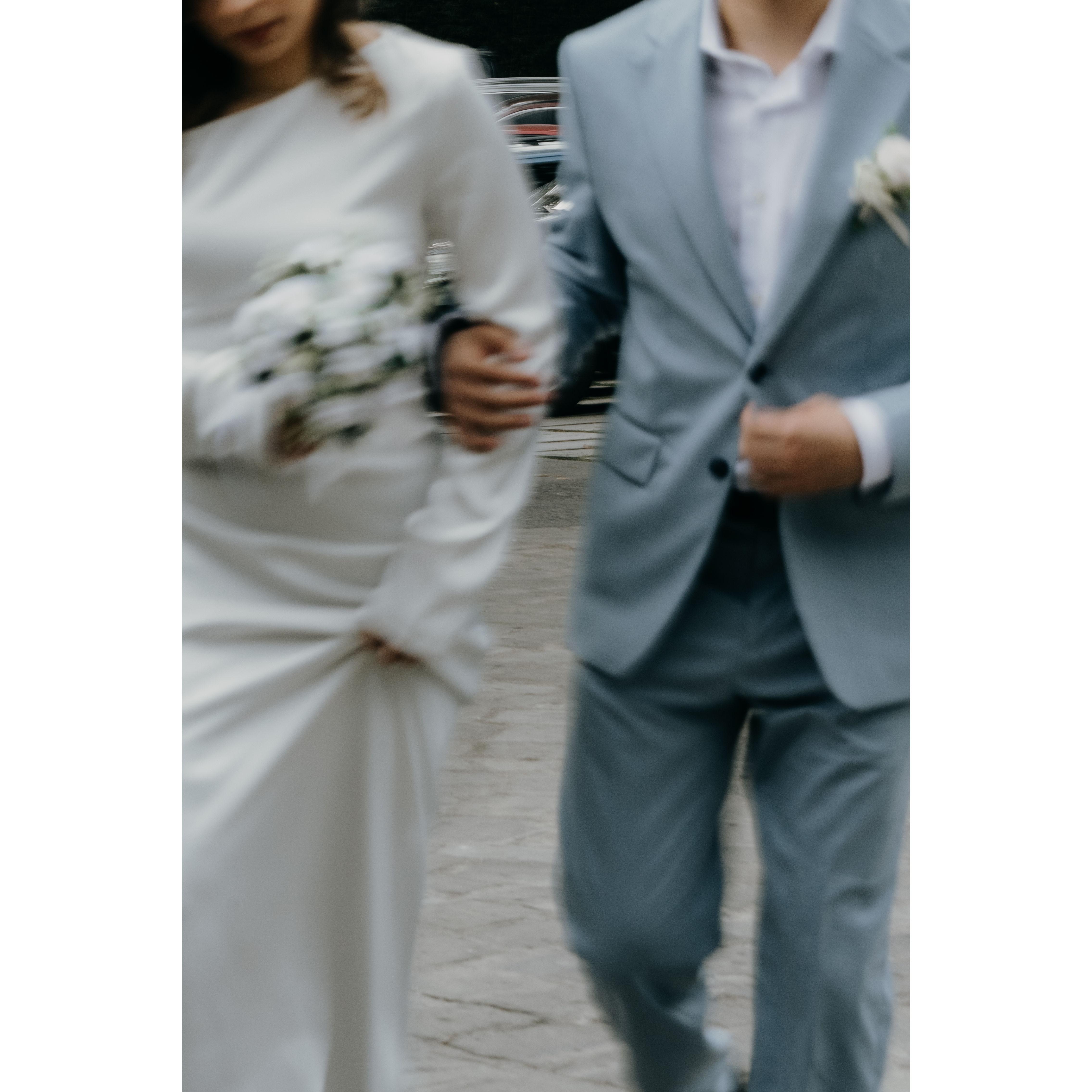 Saray Nuñez and Alejandro Duron's Wedding Website