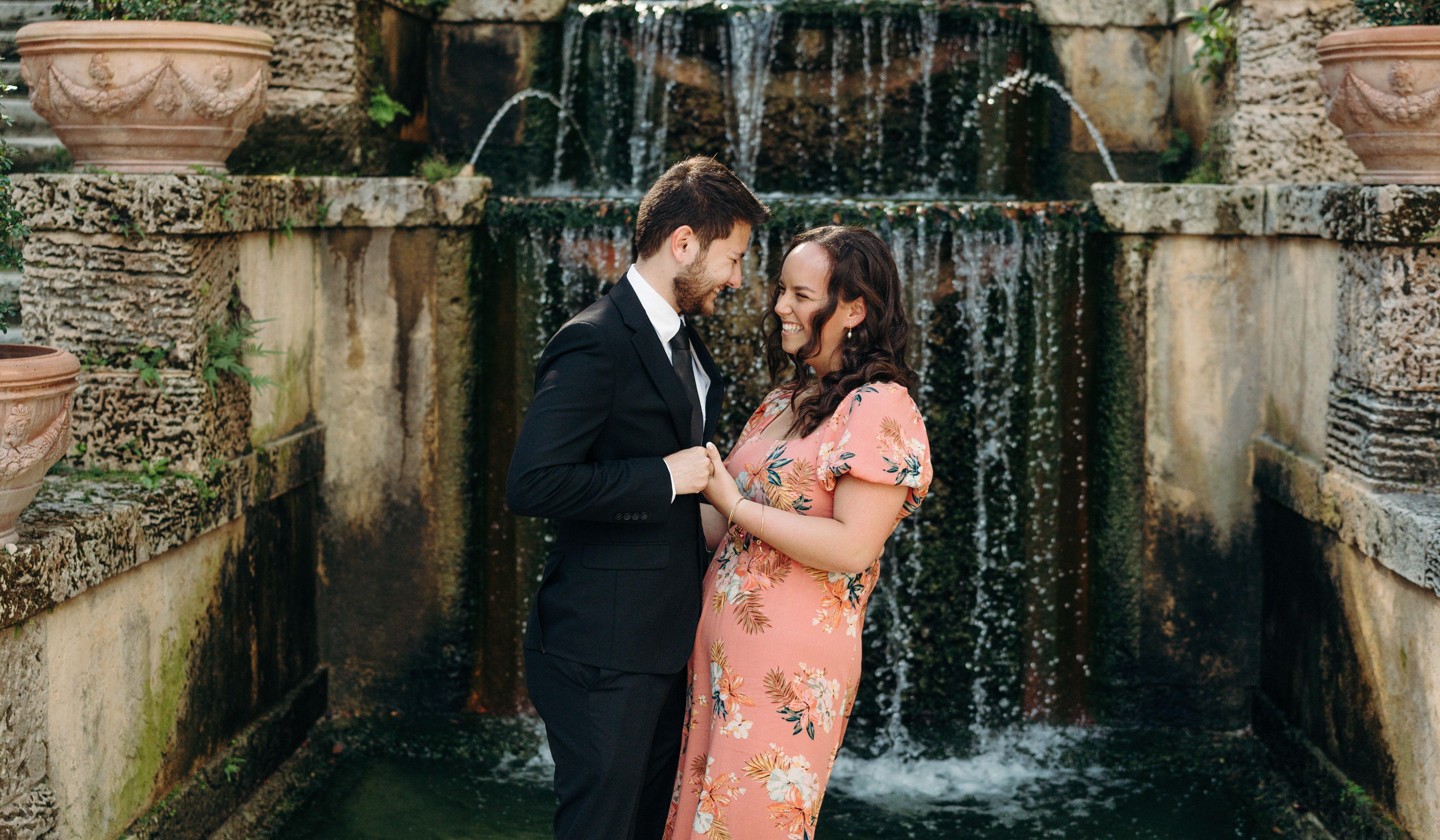 Julia Geismar and Connor Avila's Wedding Website