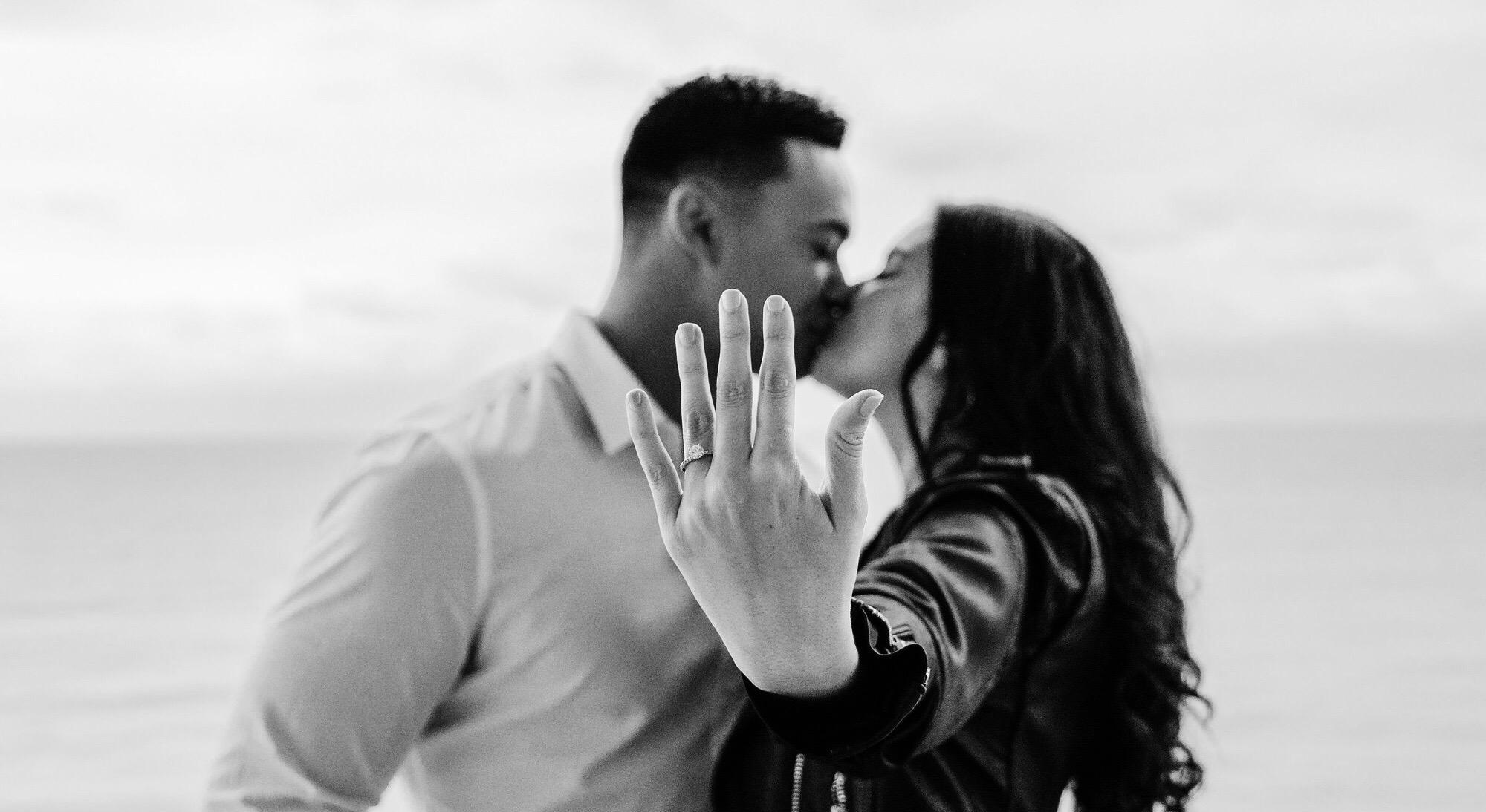 Danielle Quintero and Andres Vazquez's Wedding Website