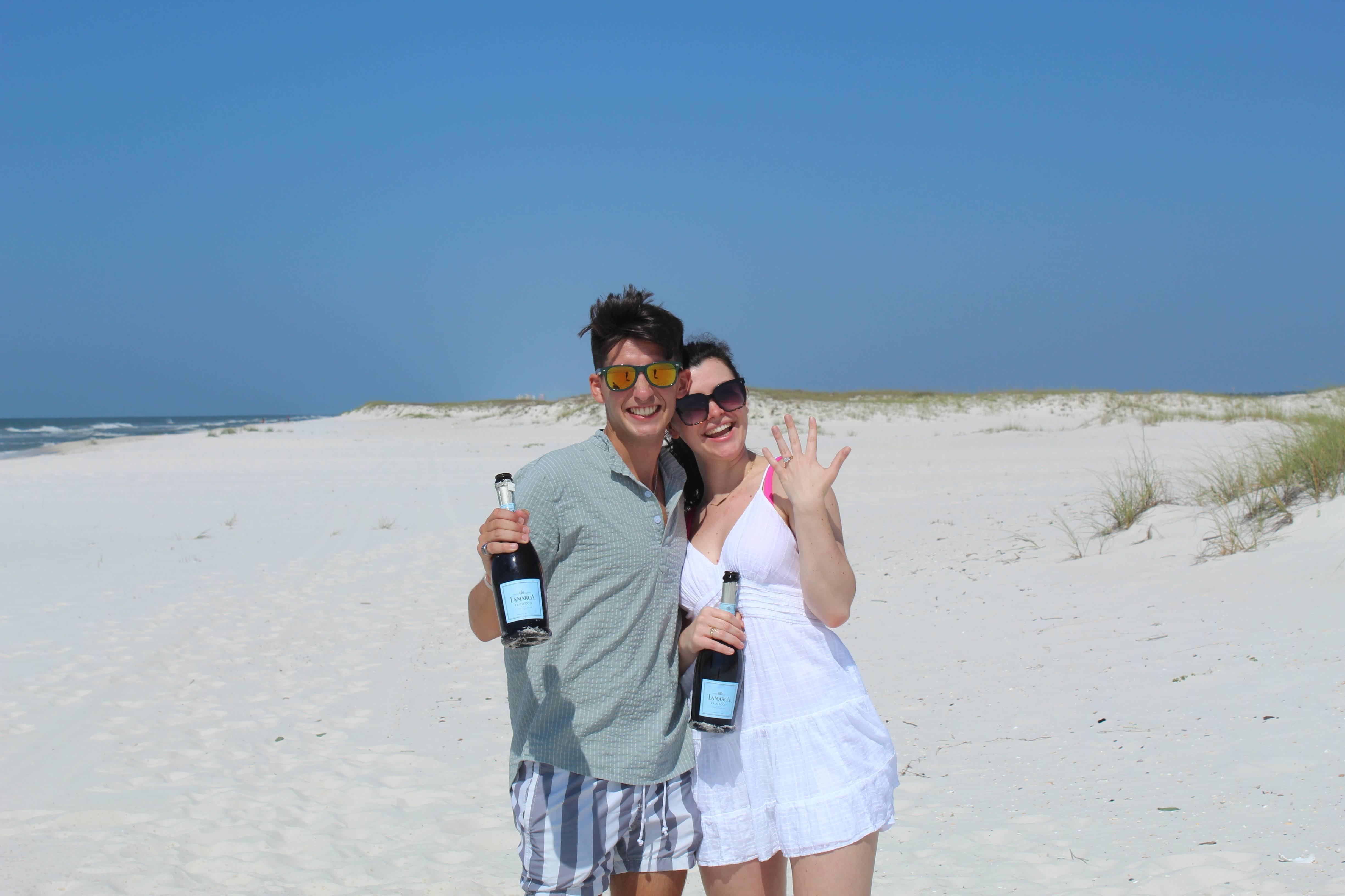 Anna Gagliardino and Joseph Petrillo's Wedding Website