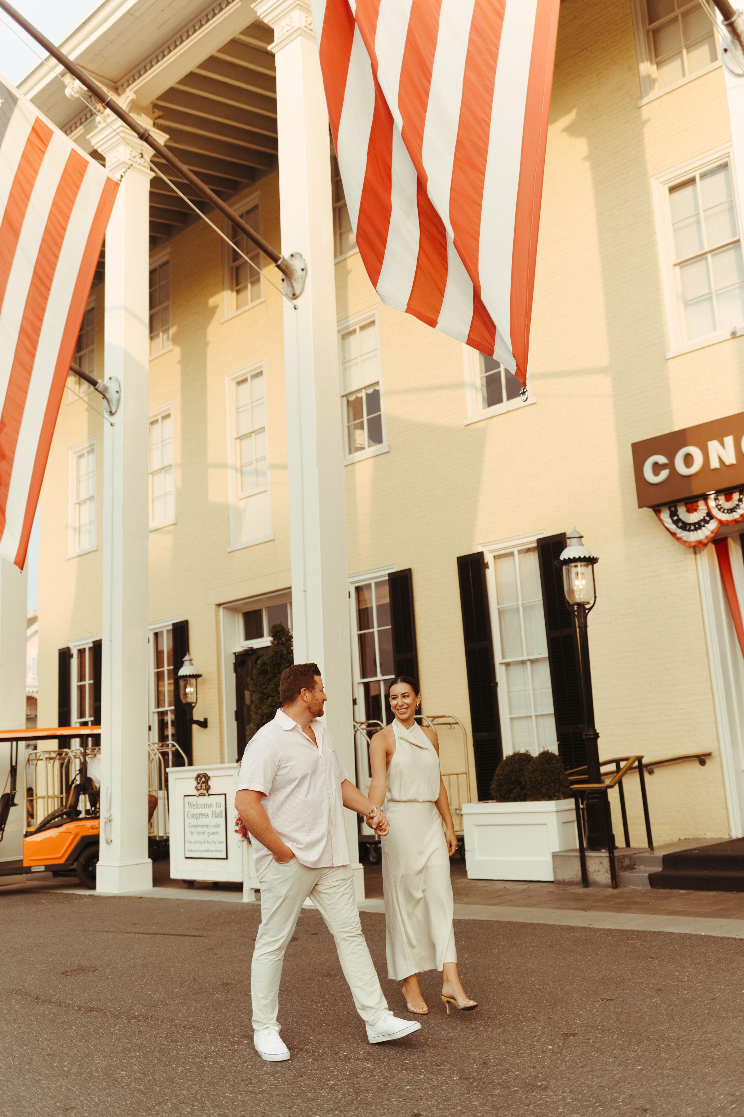 Samantha Bradley and Sean Feinstein's Wedding Website