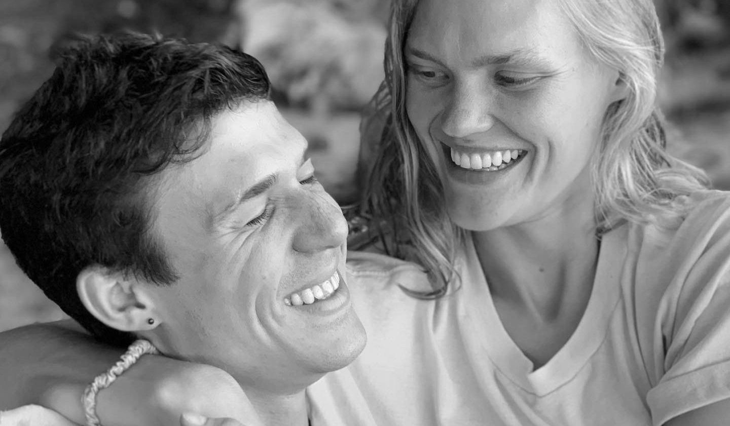 Anna Bearman and Tim Boit's Wedding Website