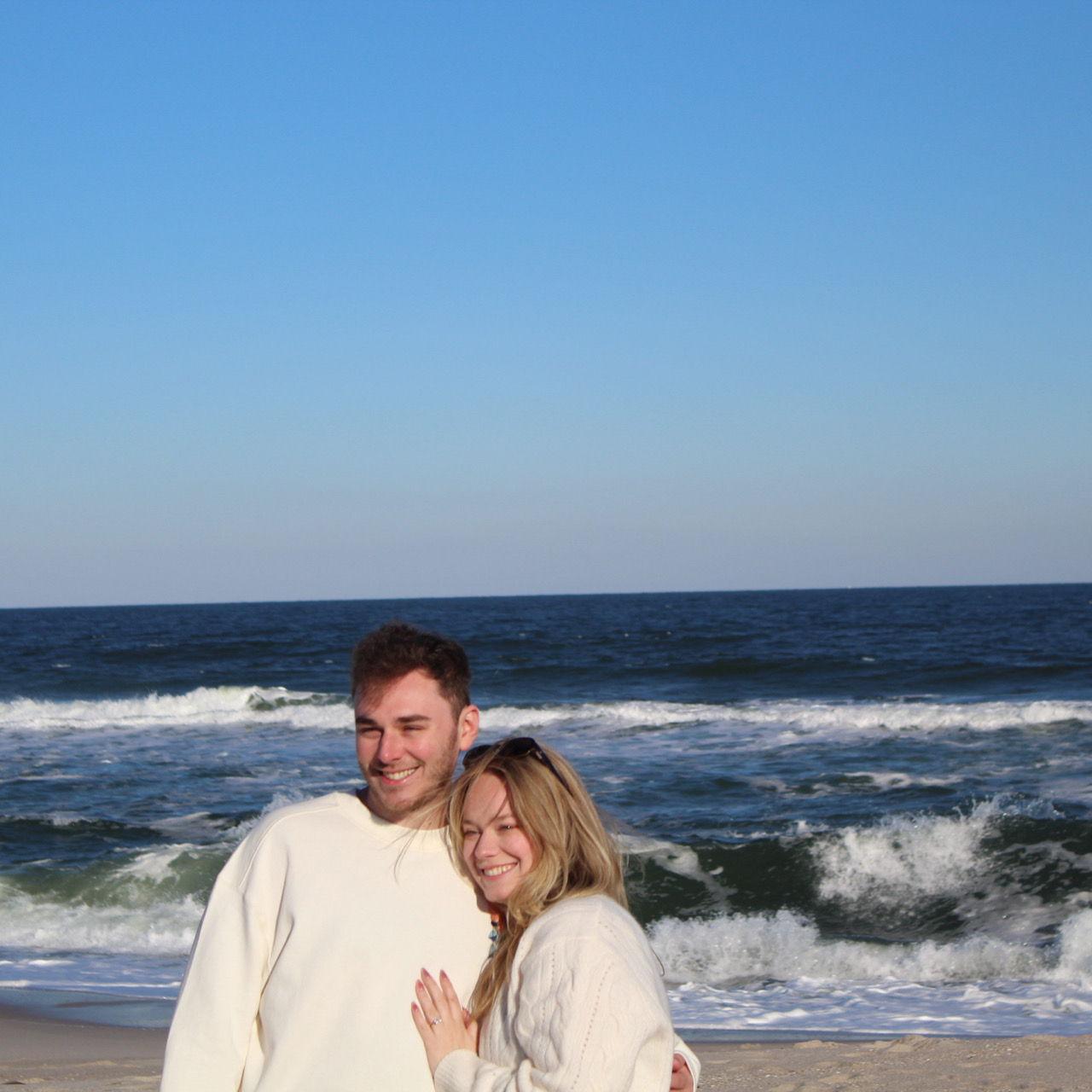 Matthew Dell and Kristina Rivellini's Wedding Website