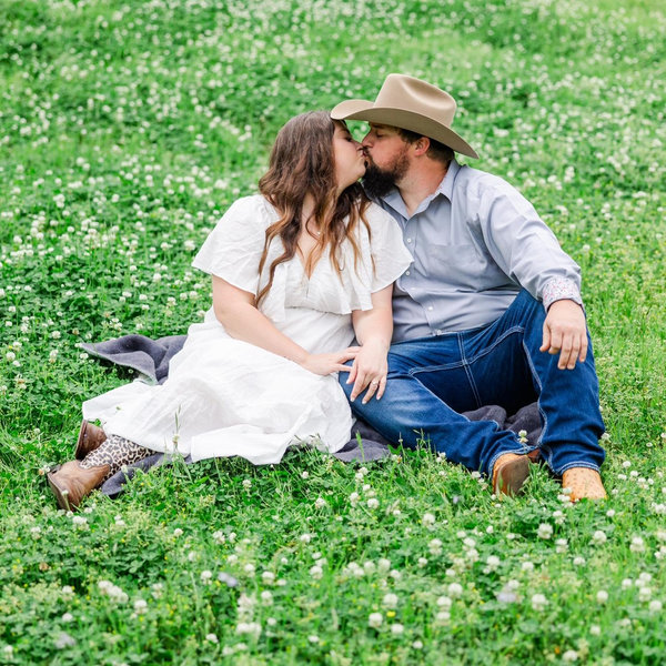 Natalie Derrick and TJ Martin's Wedding Website
