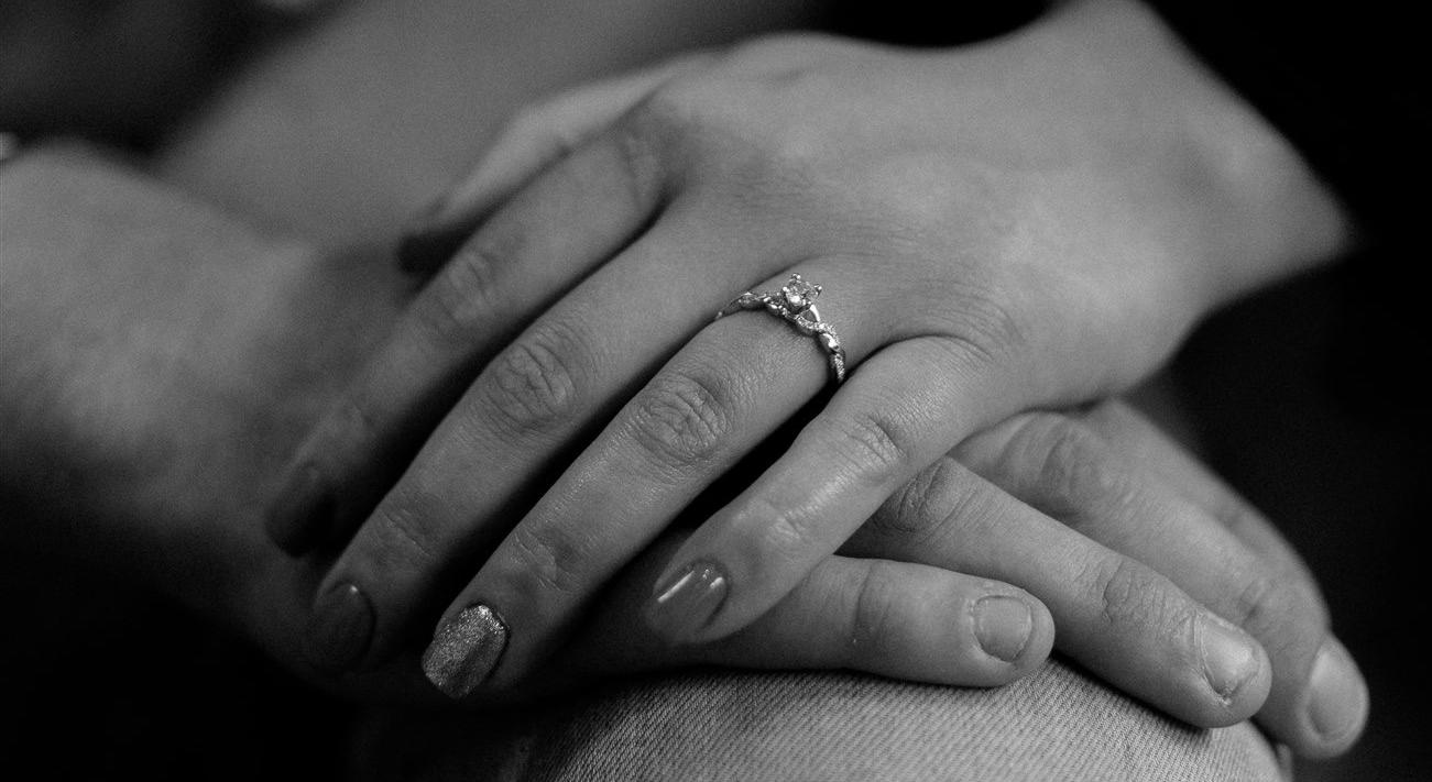 Caitlyn Henderscheid and Cody Foos' Wedding Website